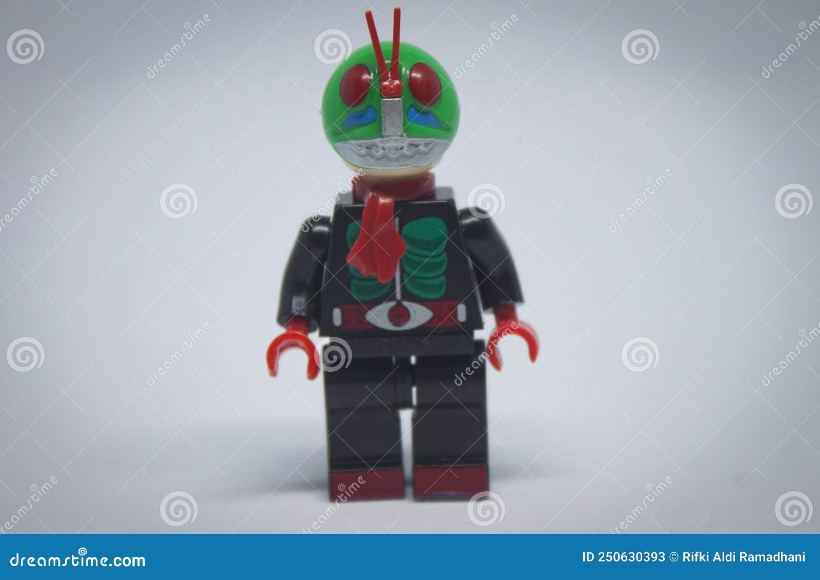 Kamen Rider Mini Figure Lego Model Stock Image - Image of cheap ...