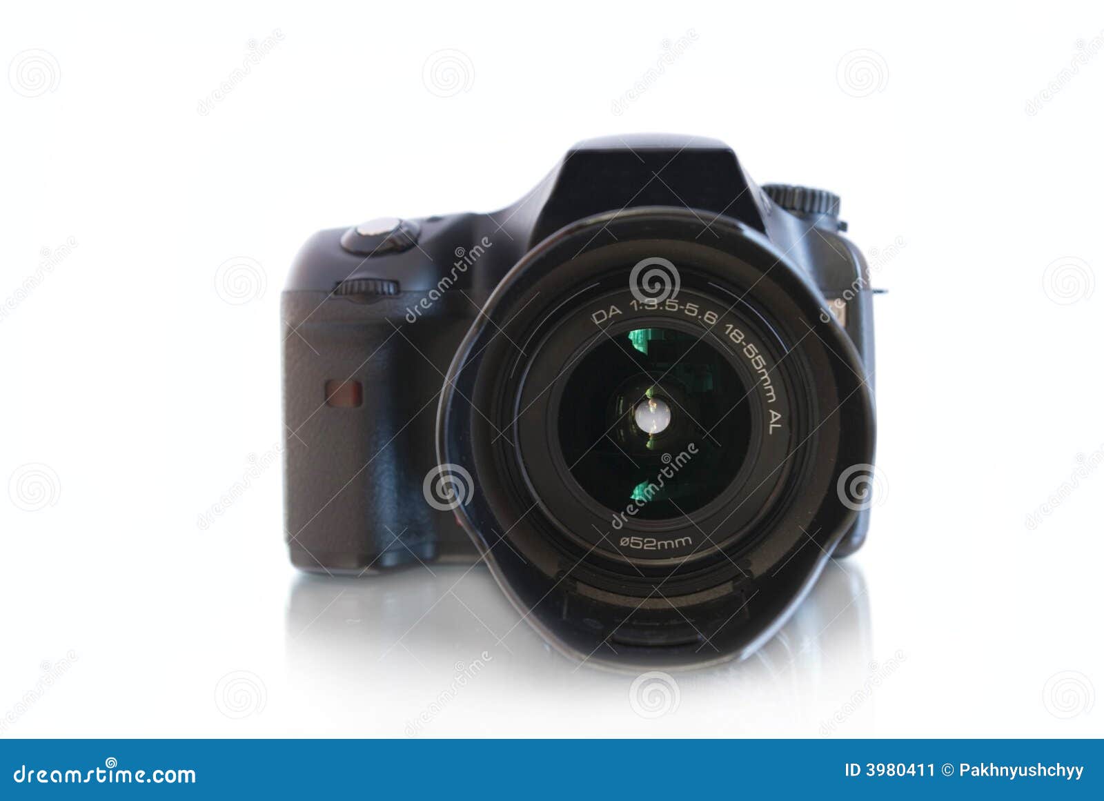 Kamera obraz stock. Obraz złożonej z fotografowie, widok - 3980411