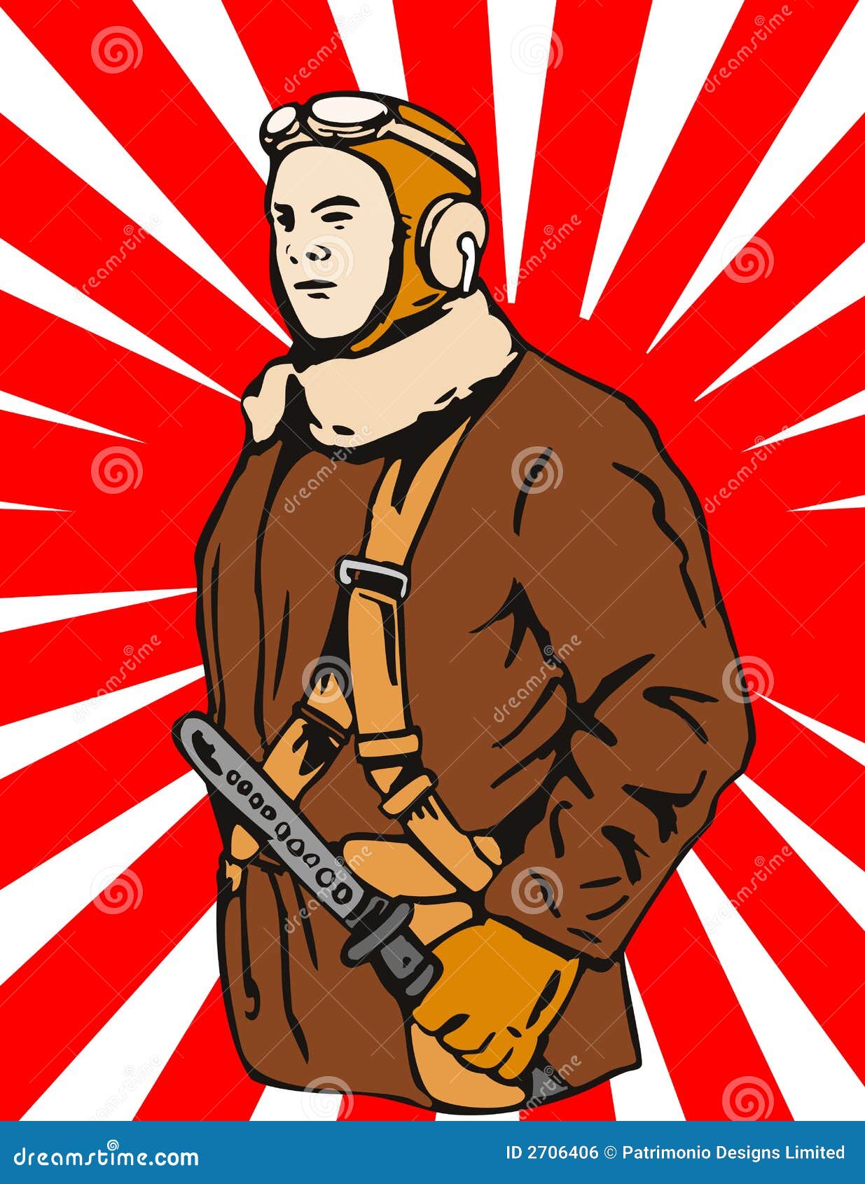 Kamikaze Cartoons, Illustrations & Vector Stock Images - 506 Pictures ...