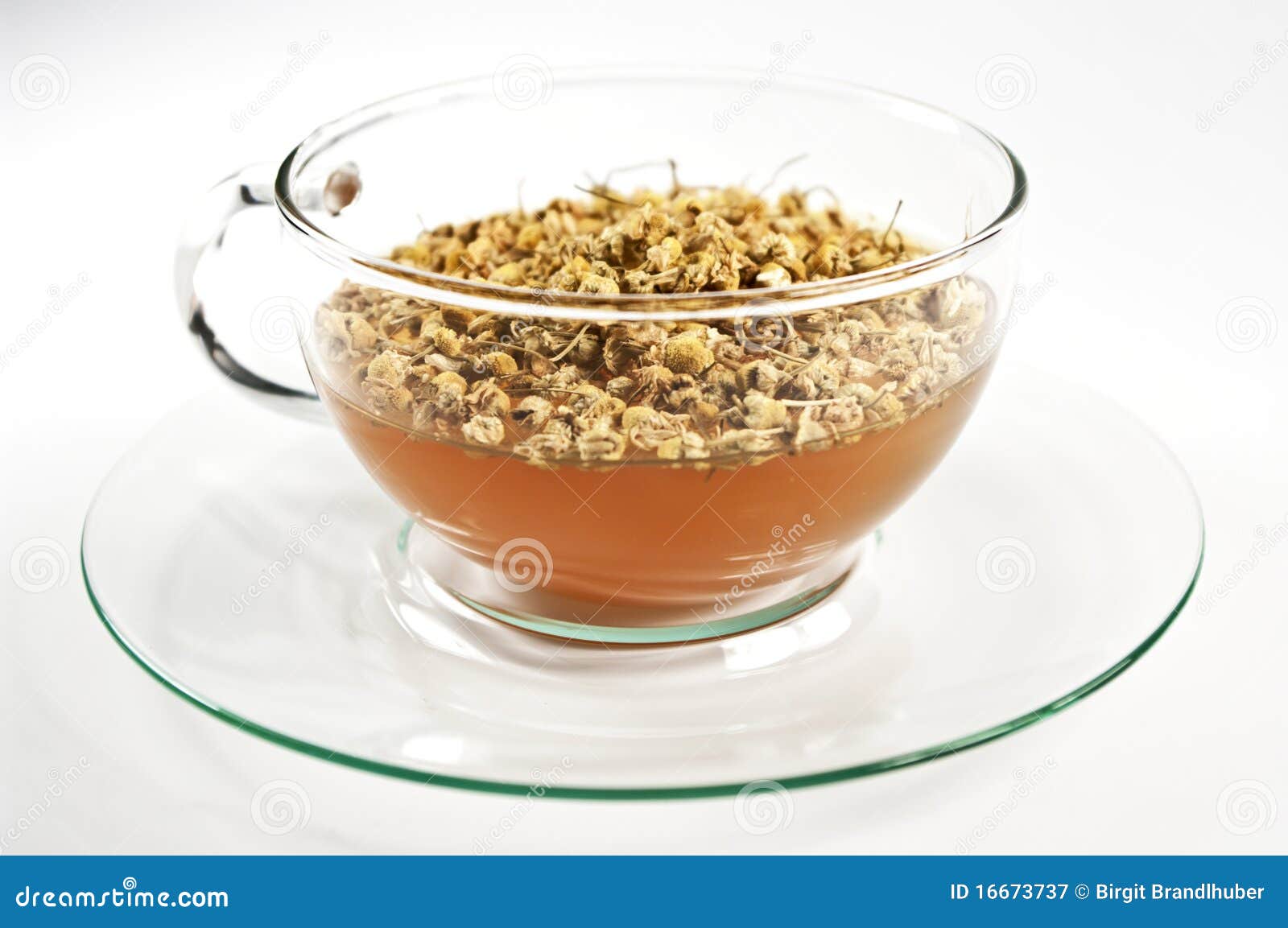 Kamillentee stockbild. Bild von gelb, entspannung, deutsch - 16673737