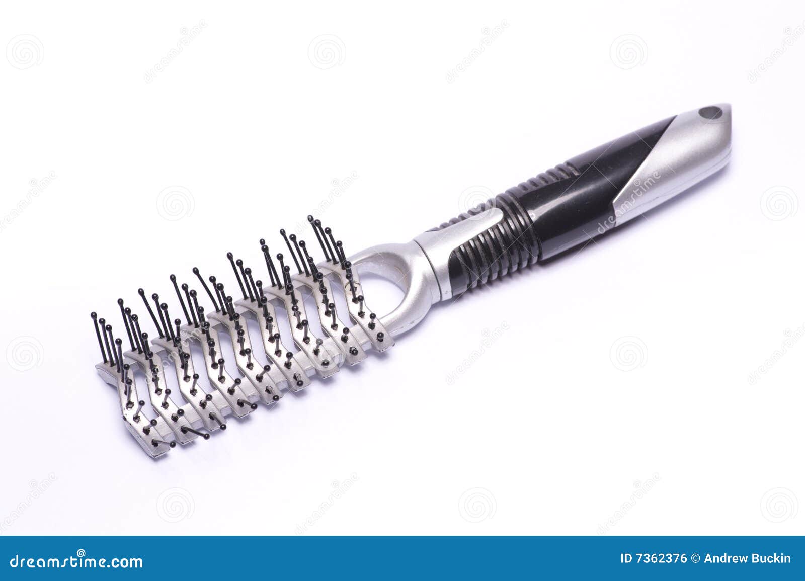 Kamm stockfoto. Bild von herrenfriseur, pinsel, kosmetologie - 7362376