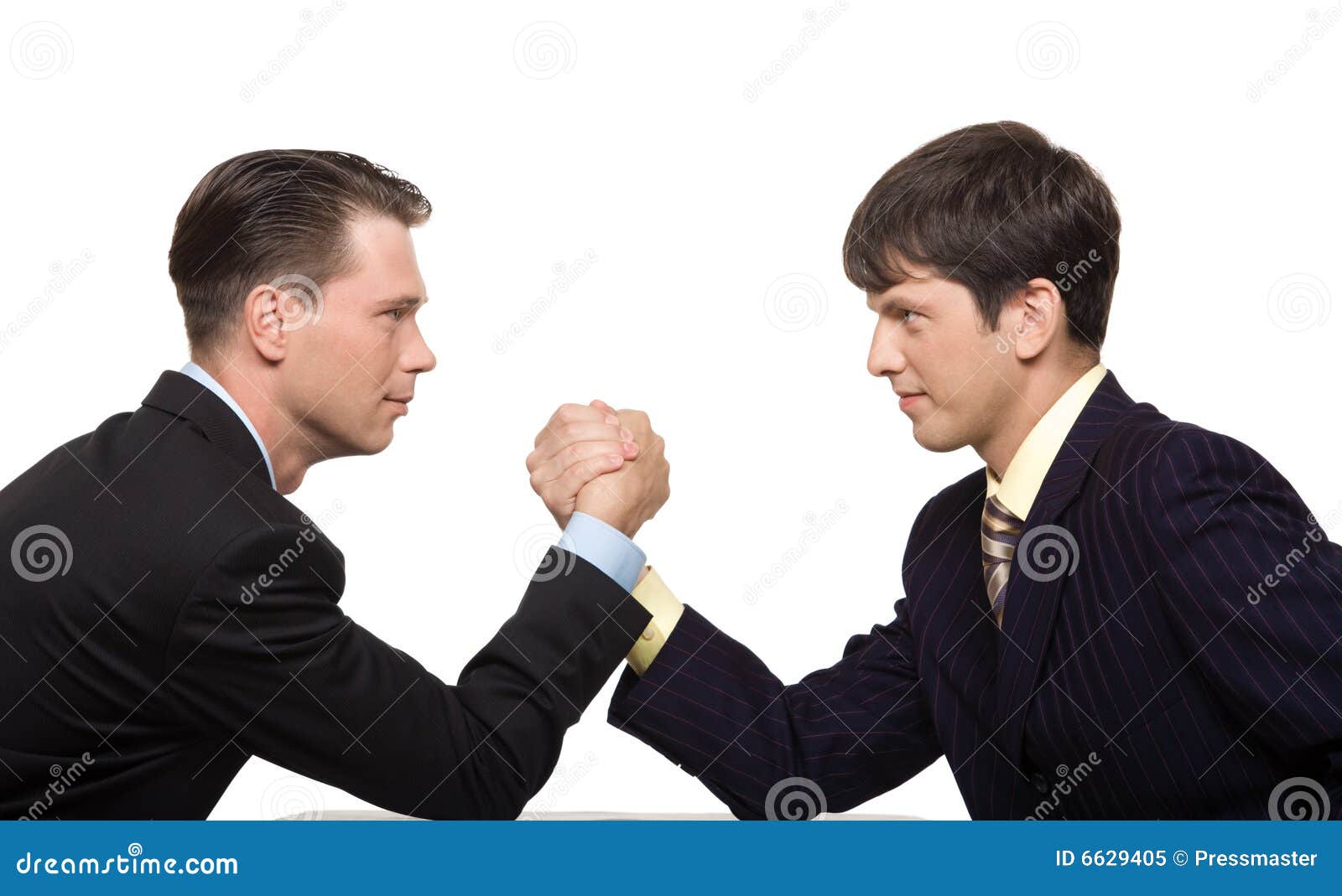 Kampf stockbild. Bild von herausforderung, konzept, stellring - 6629405