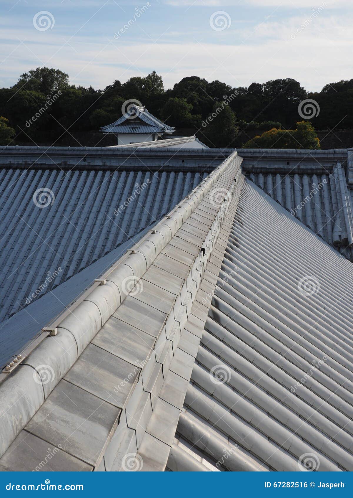 Kanazawa Castle, A Historic Architecture Built In The Edo Period ...