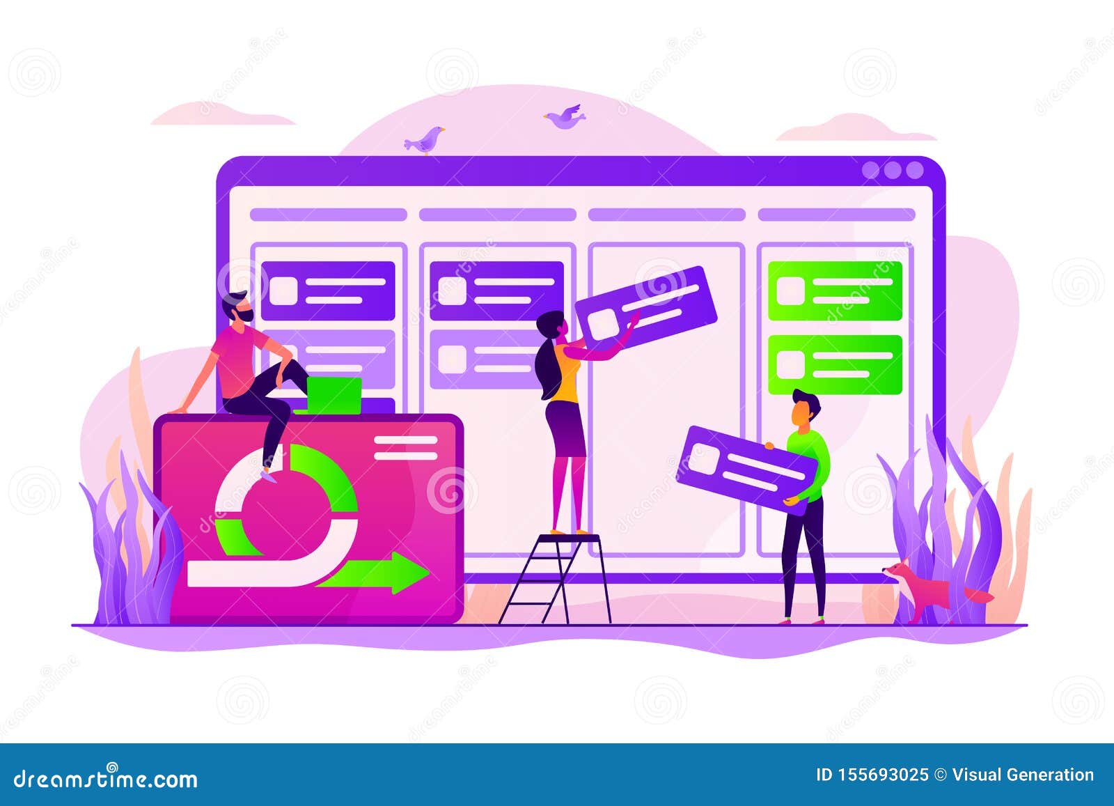 Communication Clipart Communication Process Communication