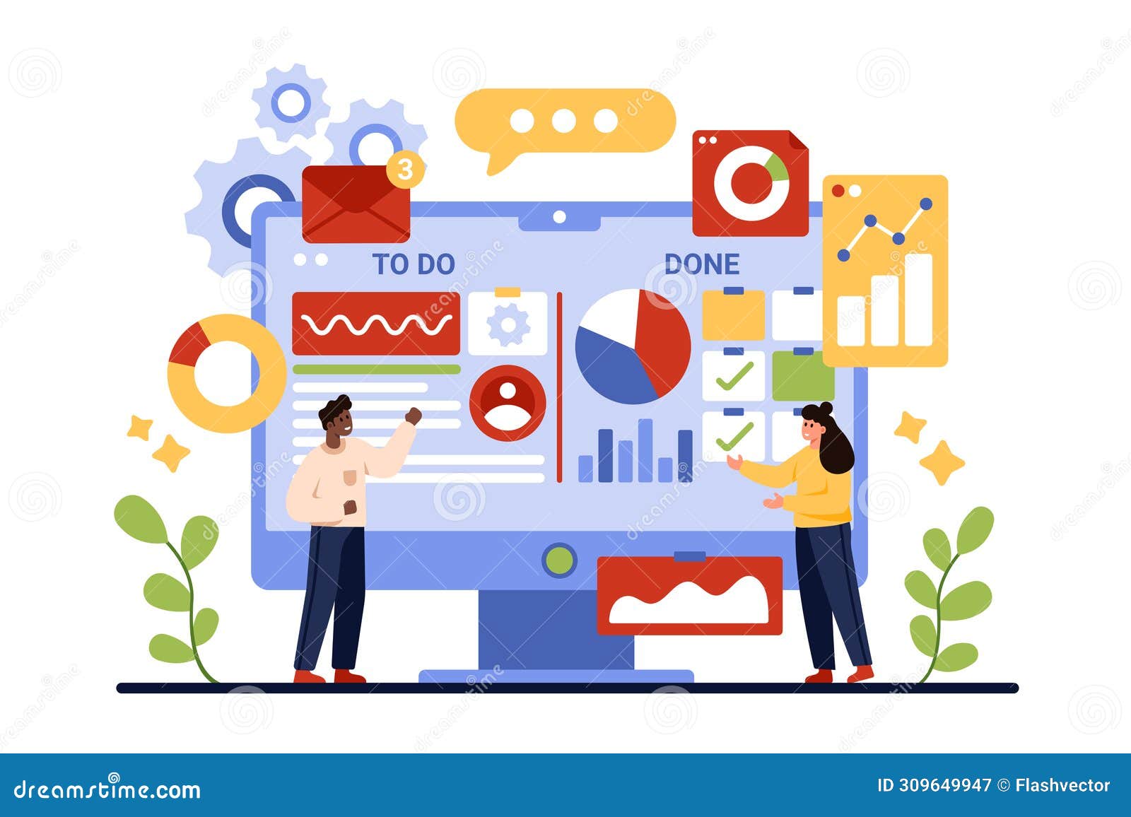 Kanban Software Development Outline Concept Agile Visual Project ... Kanban Software Development Outline Concept Agile Visual Project ...