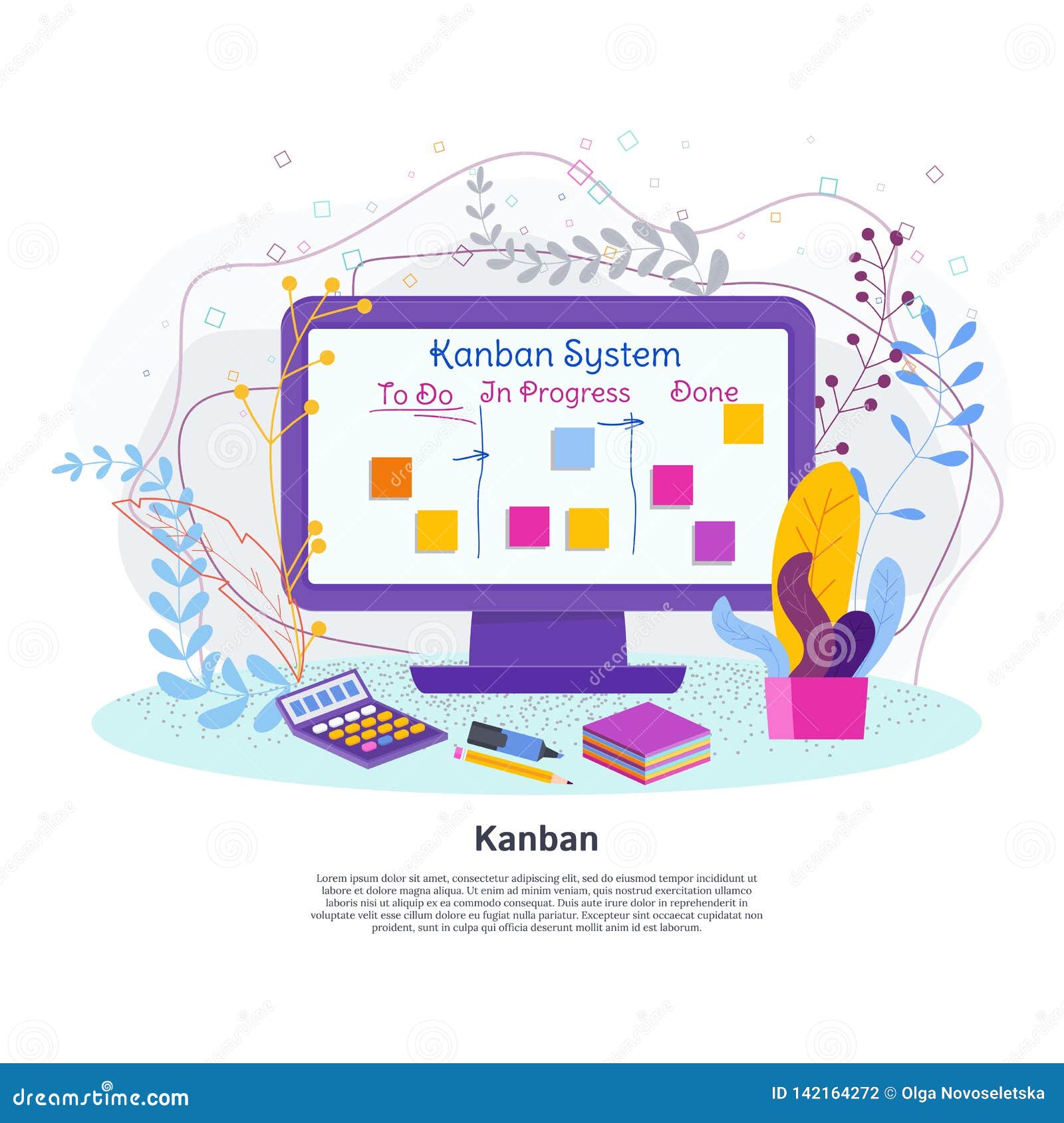 Tackboard Cartoons, Illustrations & Vector Stock Images - 9 Pictures to ...