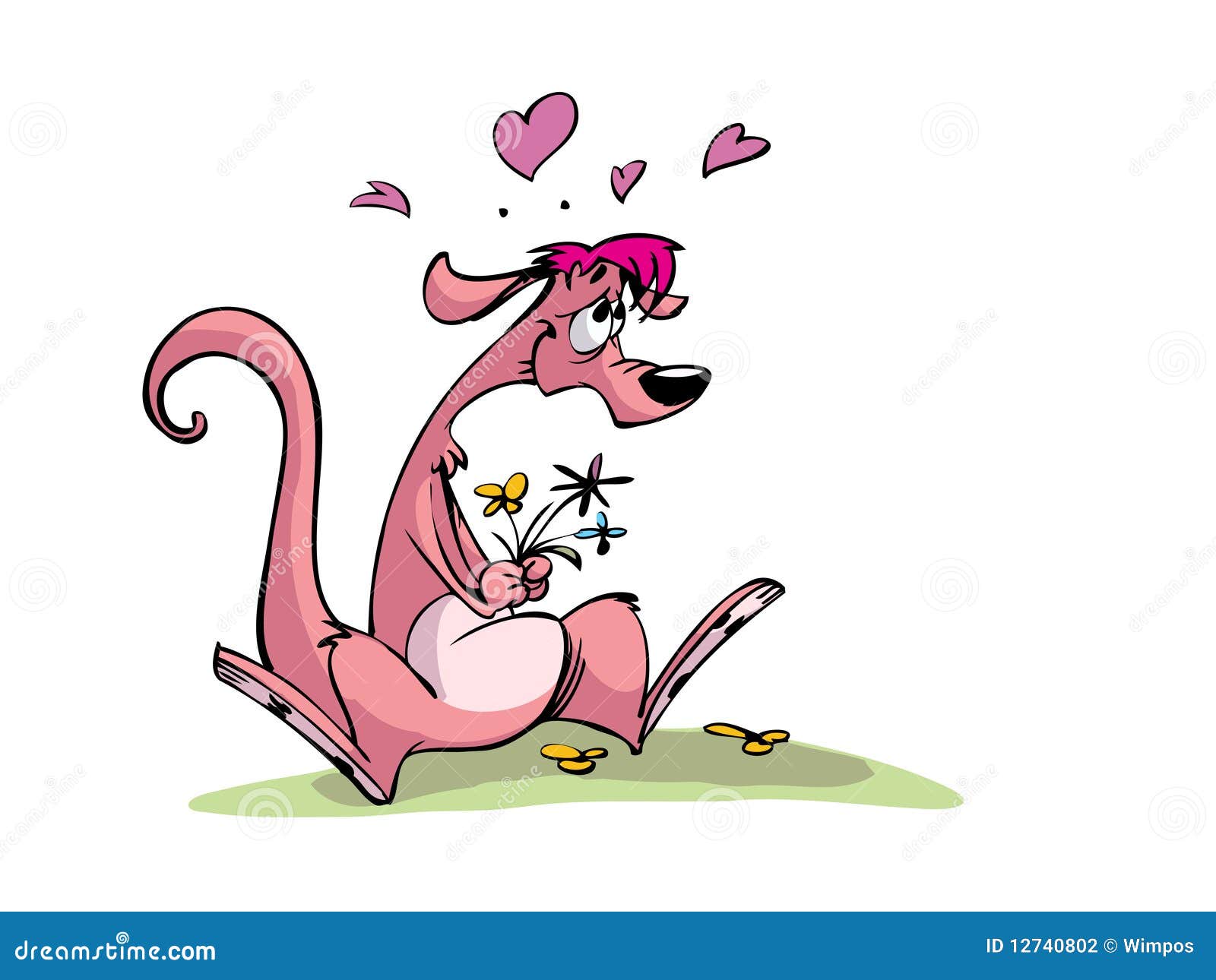 Pining Cartoons, Illustrations & Vector Stock Images - 22 Pictures to ...