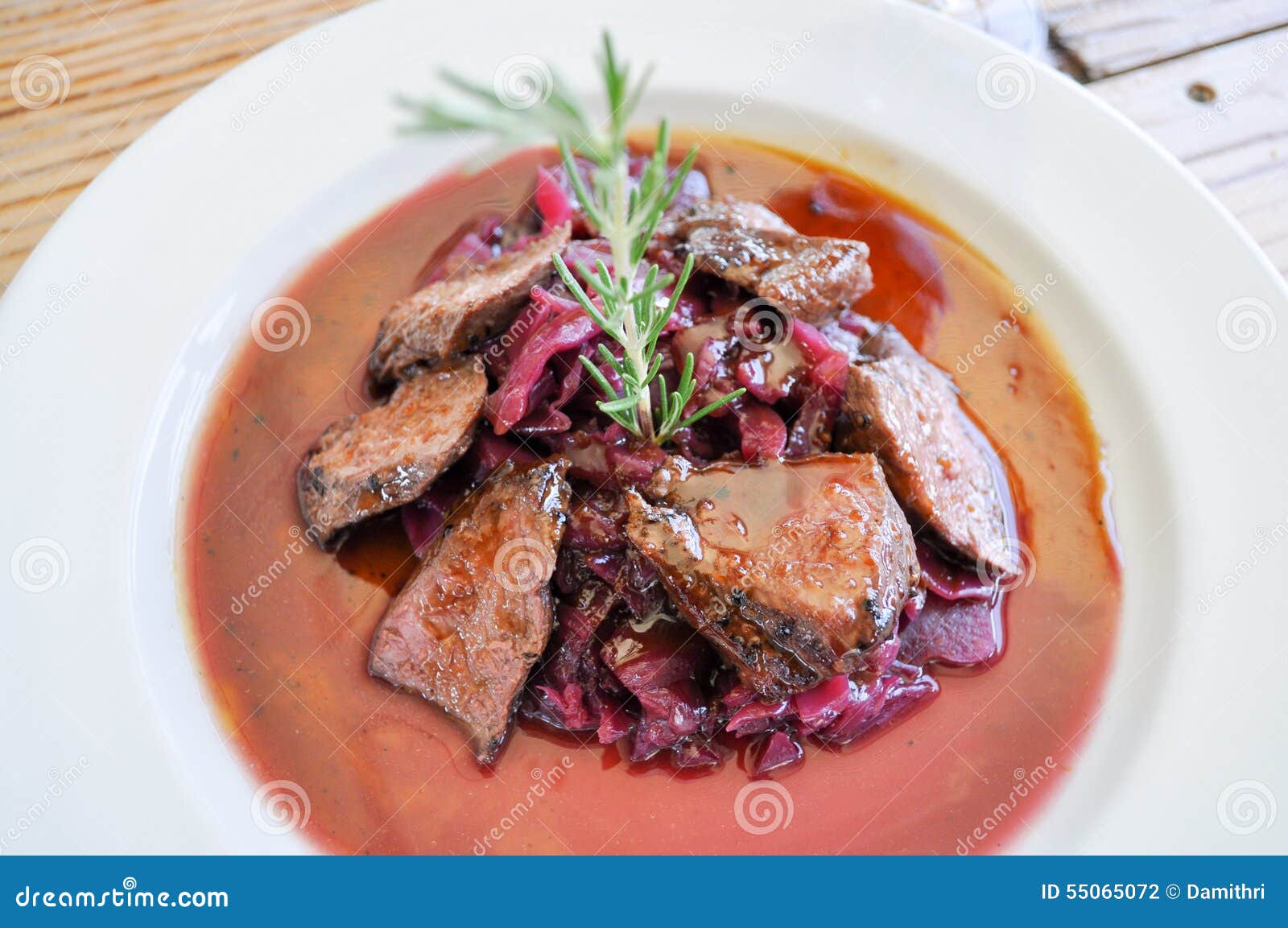 Kangaroo Meat stock photo. Image of braised, meat, food - 55065072