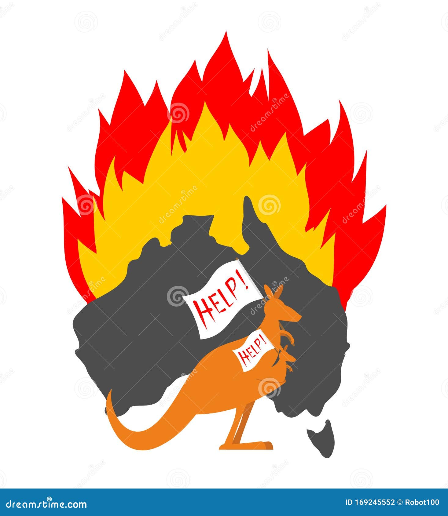 Help Fire Text Sos Flames Flame Burn Burning Explode Stock Photography ...