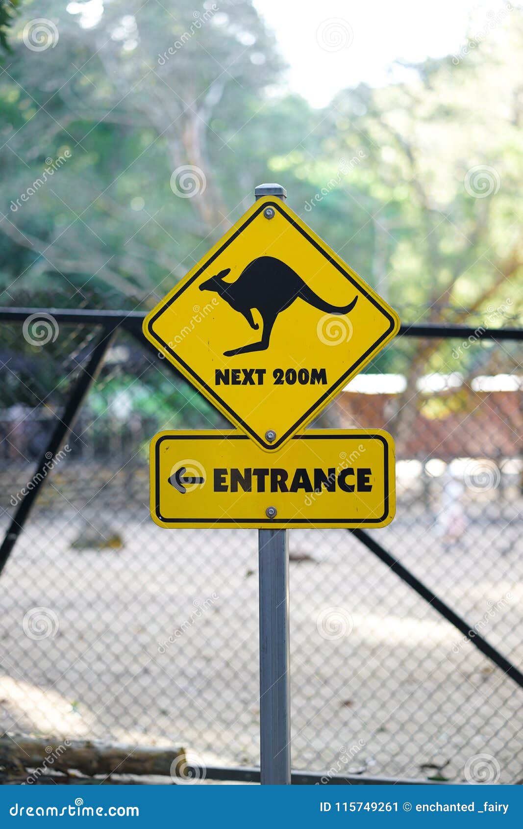 Caution Very Hot Water Sign Above Taps No Thermostatic Temperature ...