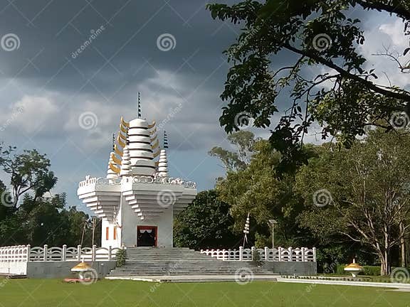 Kangla стоковое изображение. изображение насчитывающей индия - 98815869