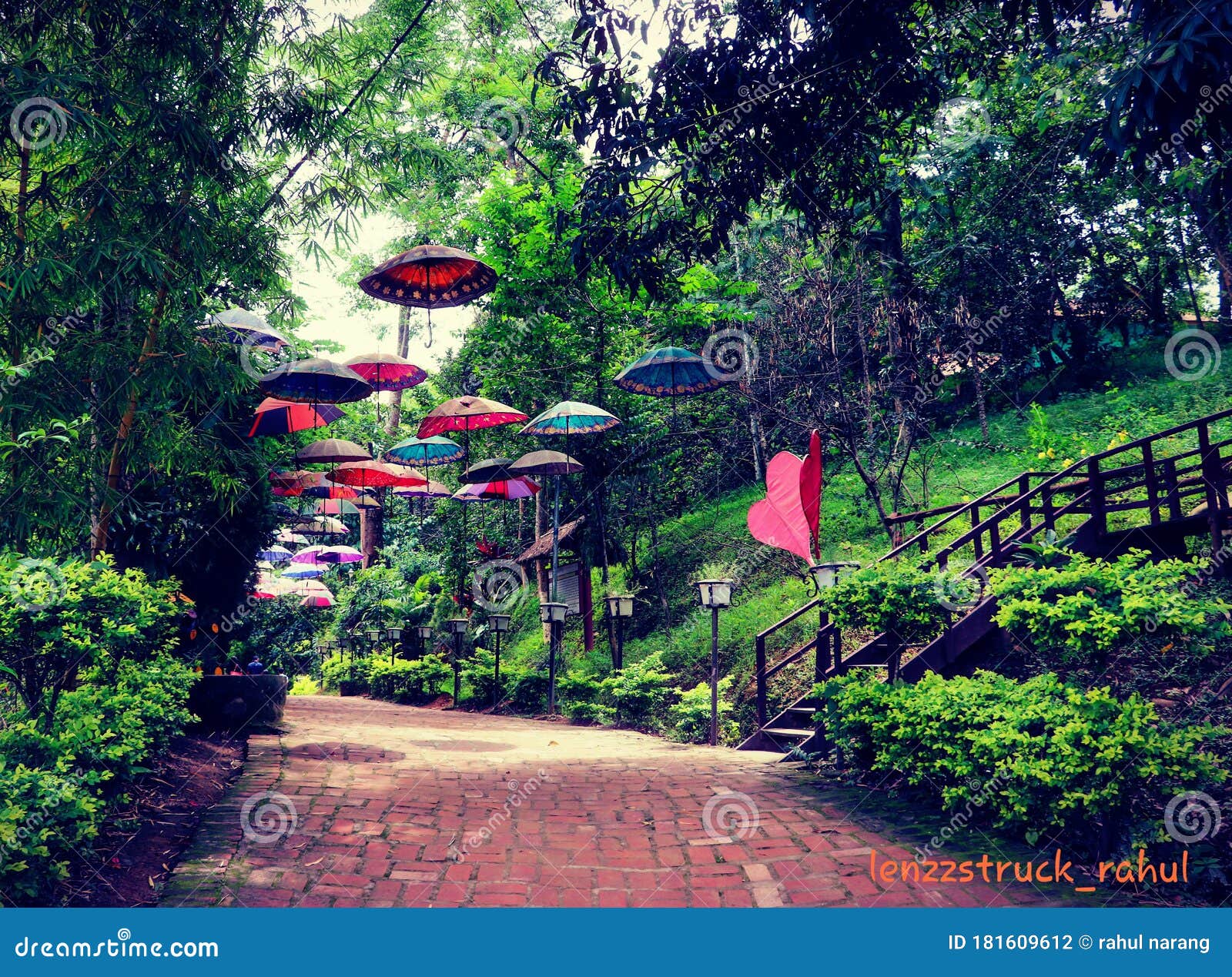 The Kangla fort. stock photo. Image of fort, gate, perfect - 181609612