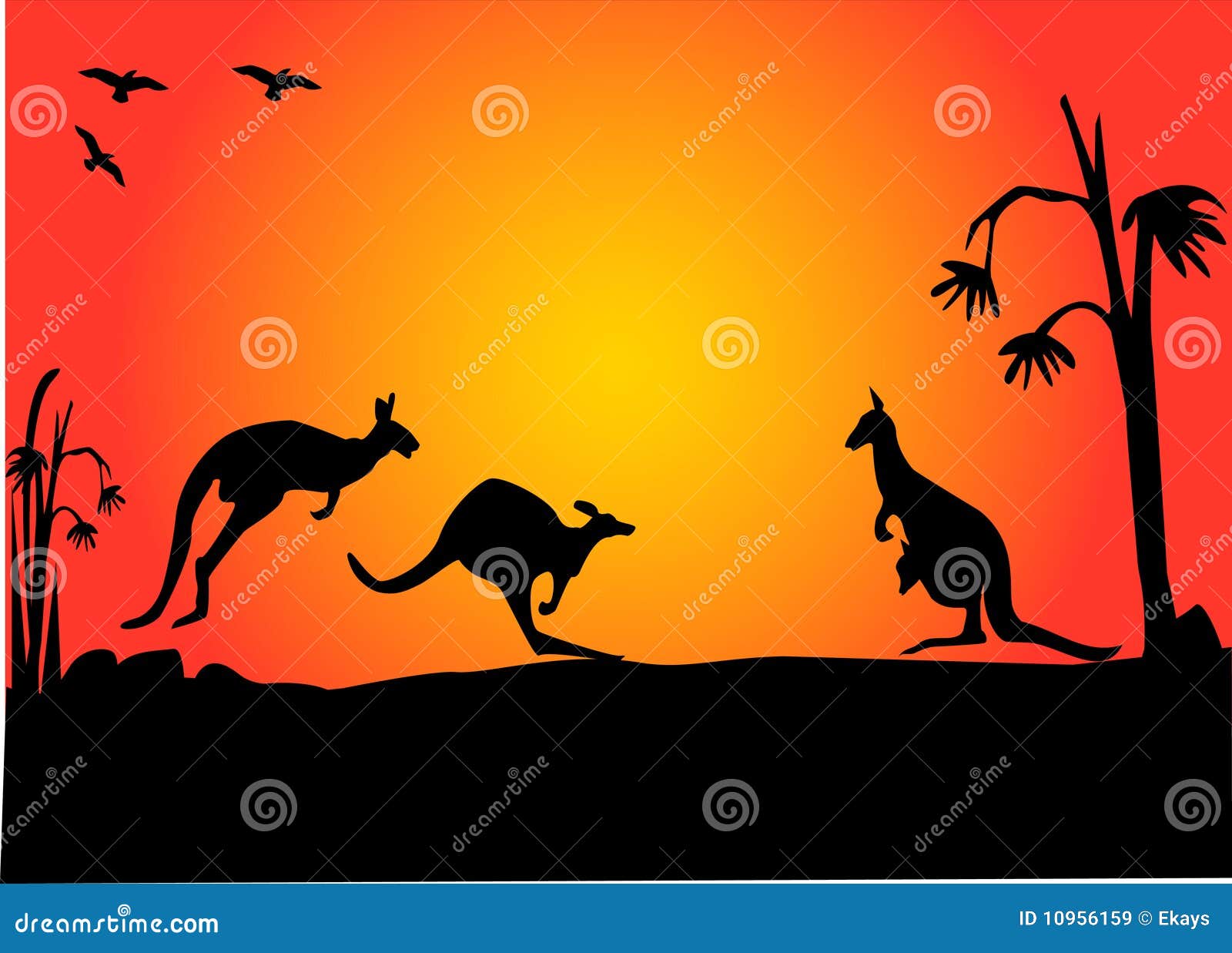 Kanga Cartoons, Illustrations & Vector Stock Images - 78 Pictures to ...