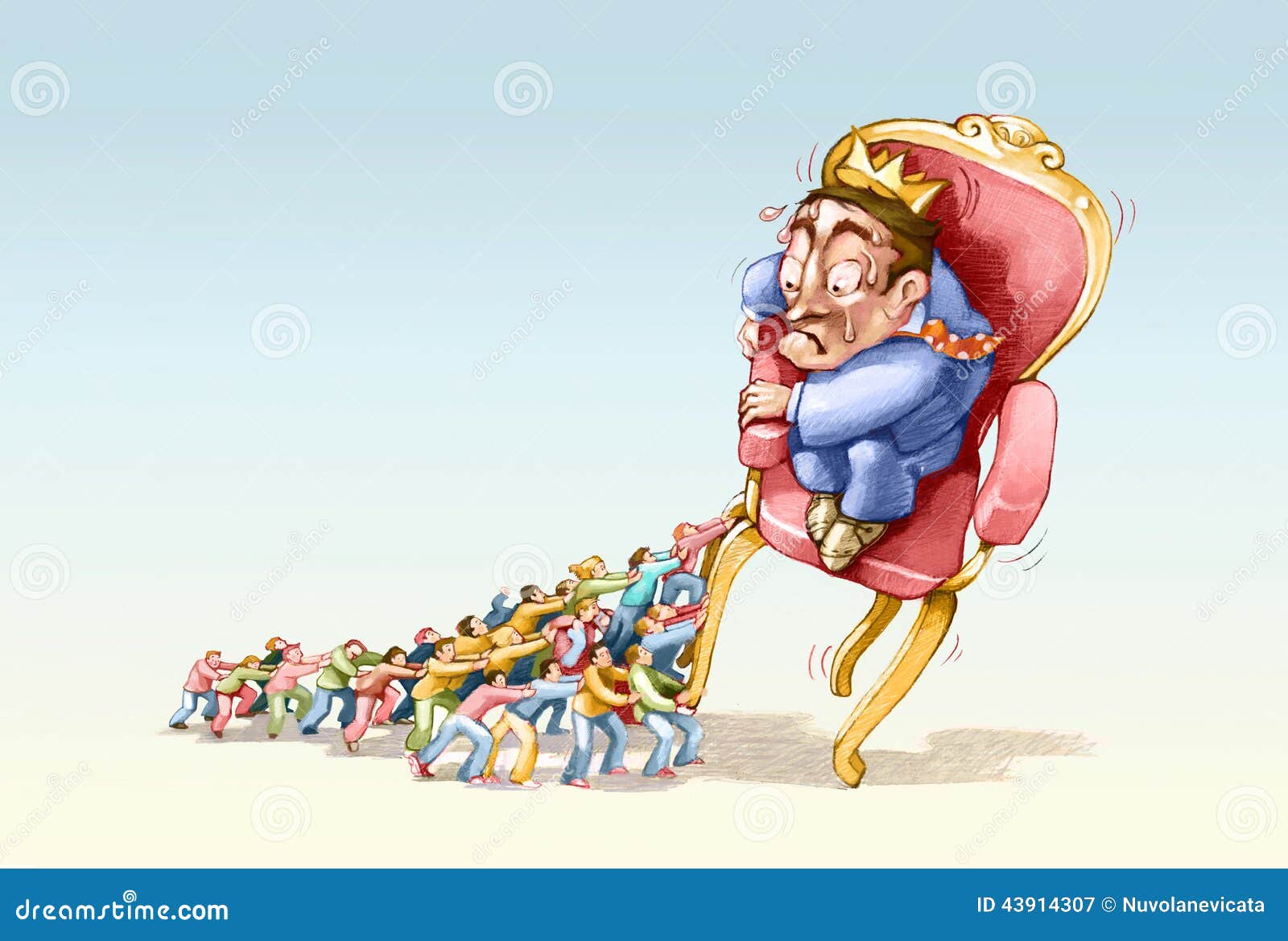 Despoten Stock Illustrationen, Vektoren, & Kliparts - 252 Stock ...