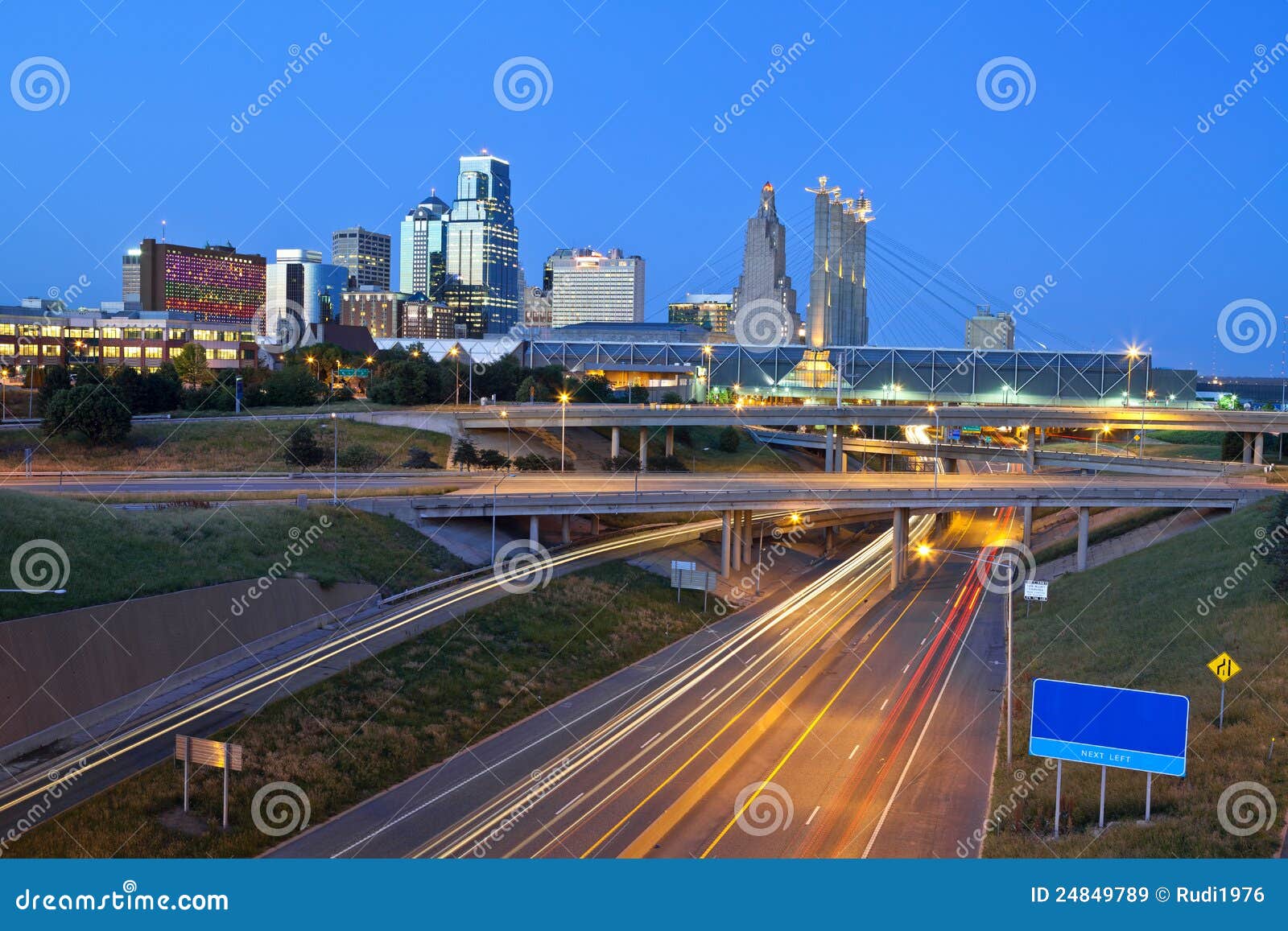 Kansas Bridge Overpass Stock Photos - Free & Royalty-Free Stock Photos ...