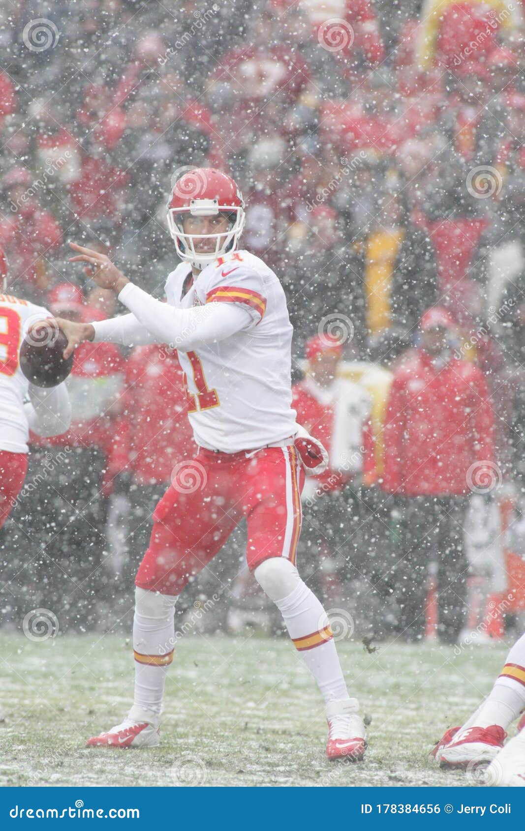 Alex Smith editorial photo. Image of city, professional - 178384656