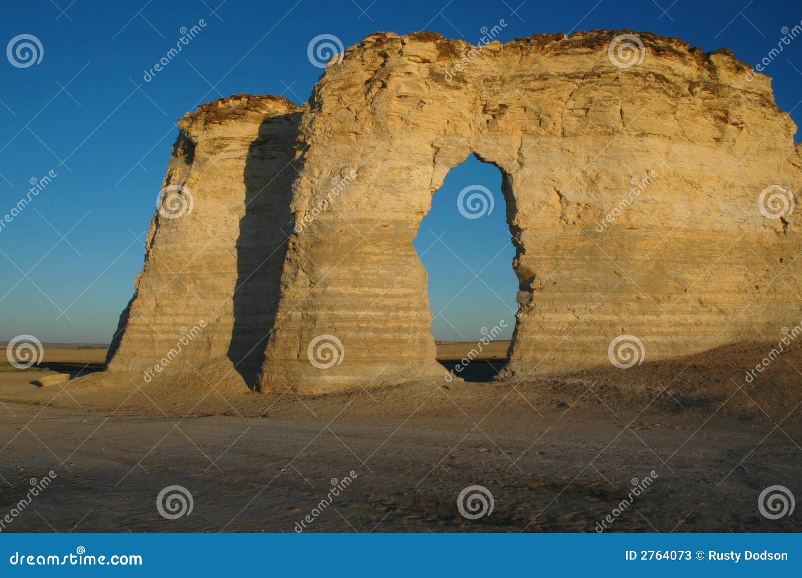Kansas Landmark stock image. Image of grey, landmarks - 2764073