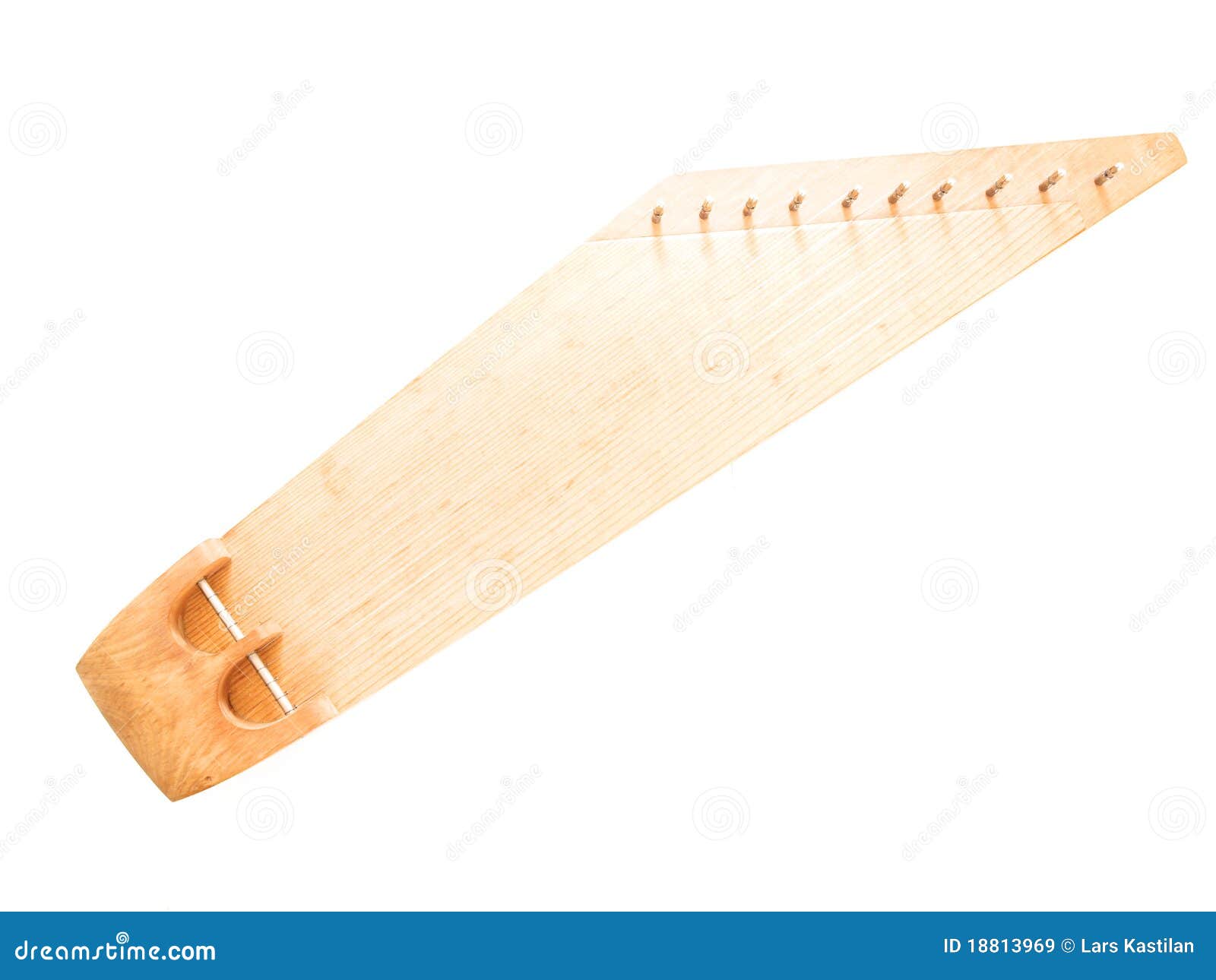 Kantele stock image. Image of wood, estonia, strings - 18813969