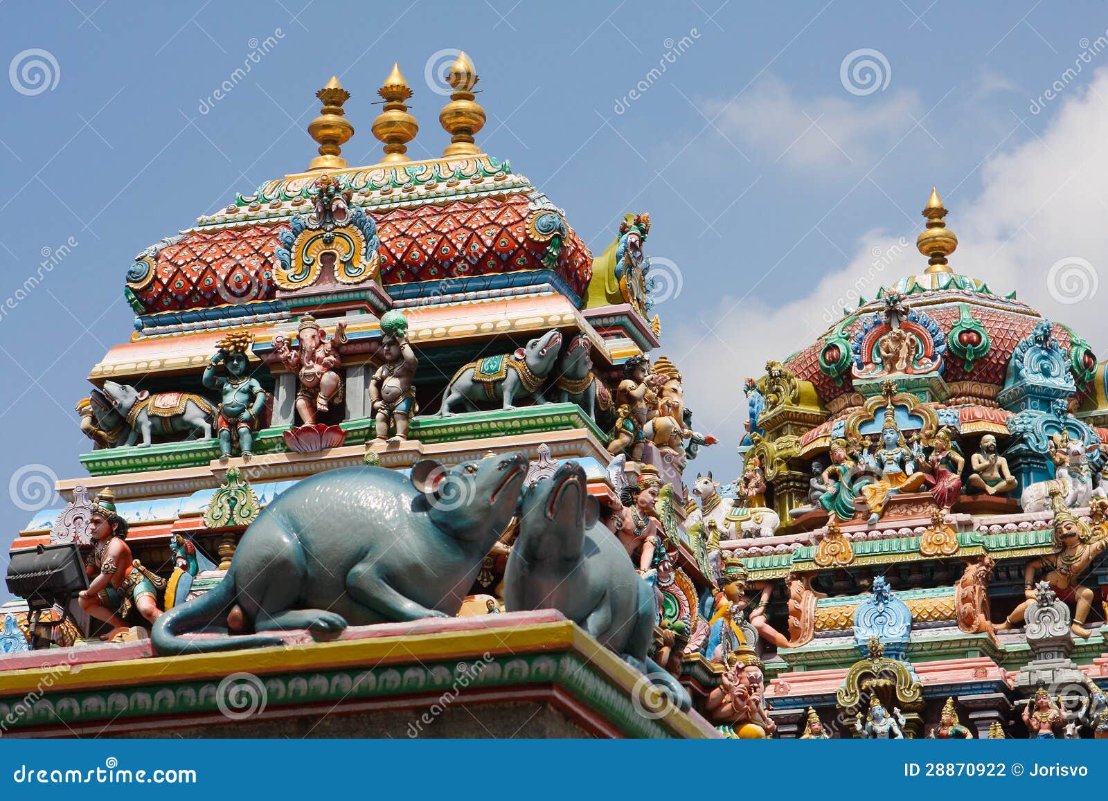 Kapaleeshwarar temple stock photo. Image of kapaleeshwar - 28870922