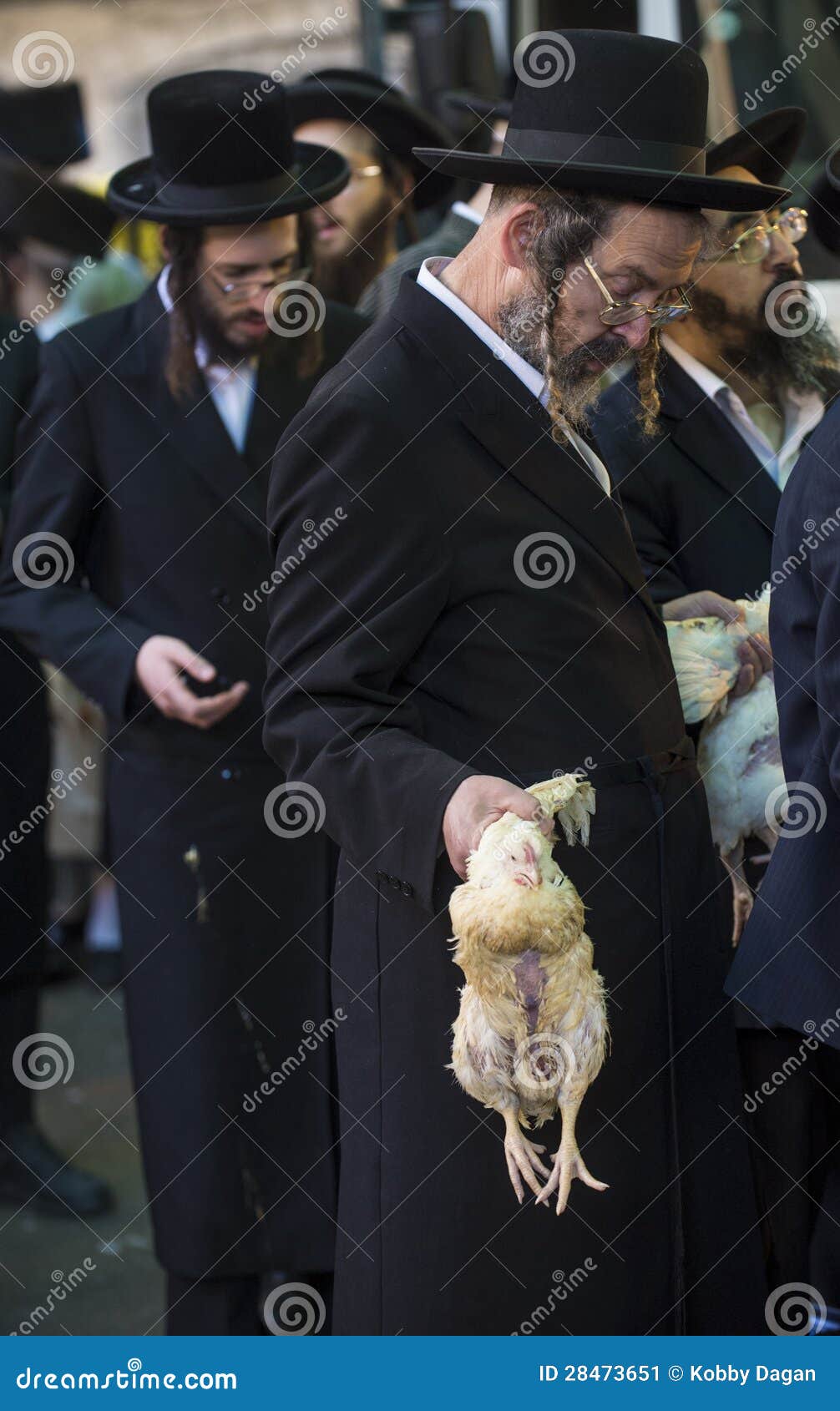 Kaparot editorial photo. Image of jerusalem, torah, ceremony - 28473651