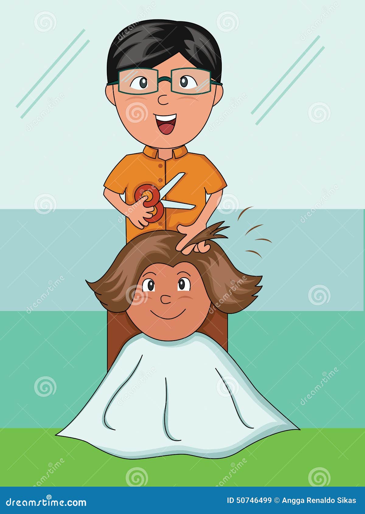 Kapper Stock Illustrations, Vectors, & Clipart – (69,217 Stock ...