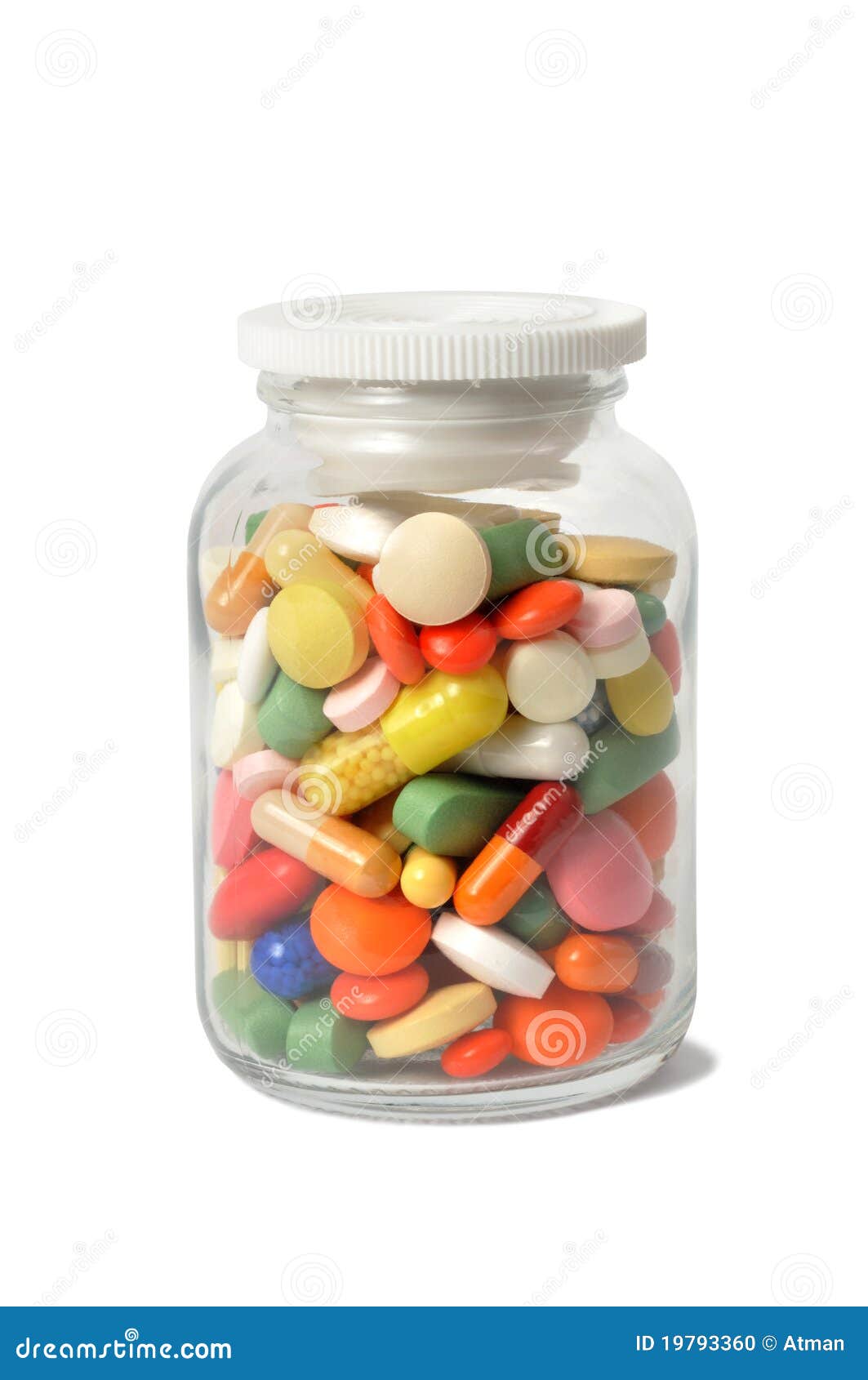 Kapseln und Pillen stockfoto. Bild von makro, pharmazeutika - 19793360