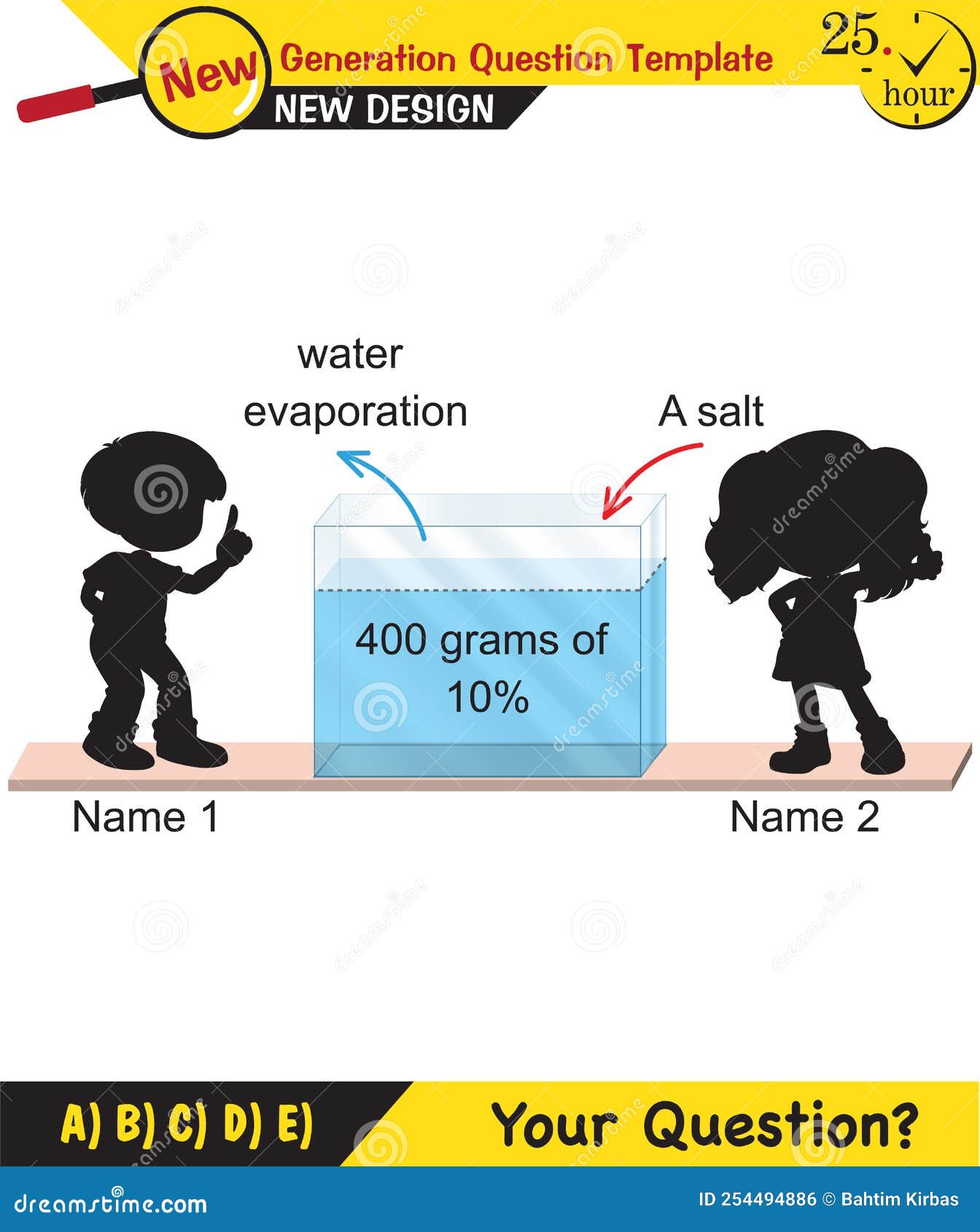 Separation Of Mixtures. Separation Of Sawdust And Sand Flour. Education ...