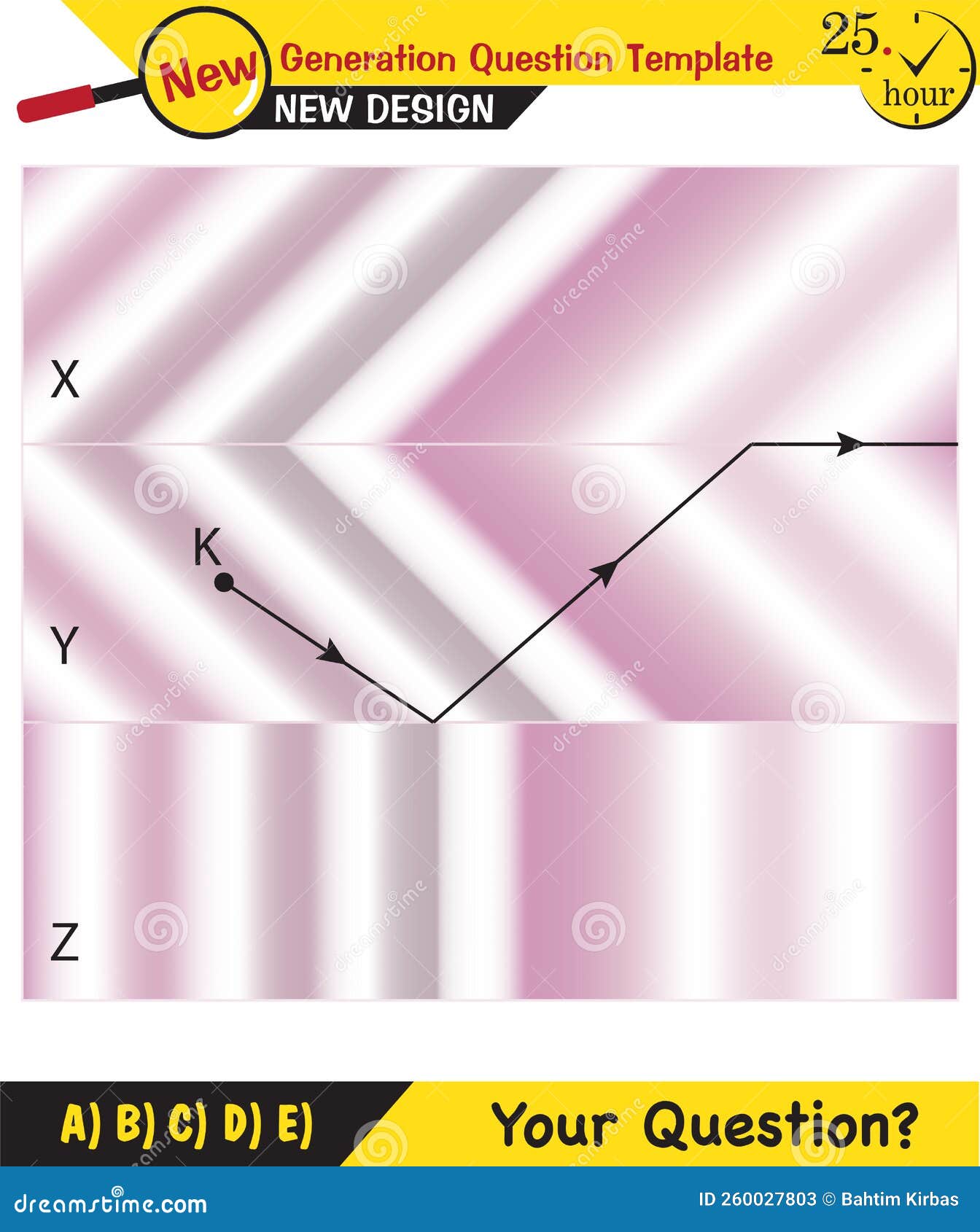 Physics - Light And Enlightenment, Refraction Of Light, Convex And ...