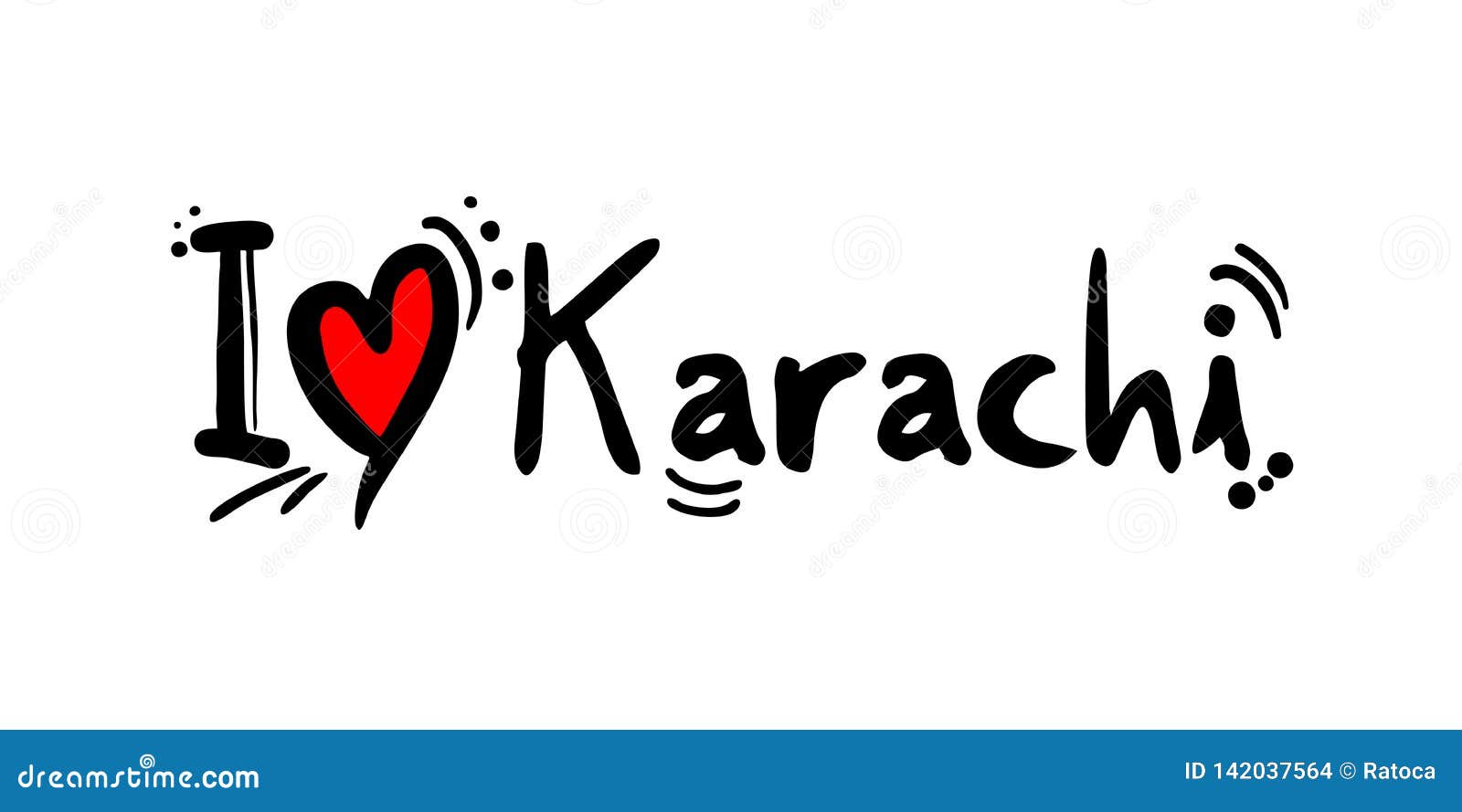 Karachi City Map Silhouette In Pakistan Vector Illustration ... Karachi City Map Silhouette In Pakistan Vector Illustration ...