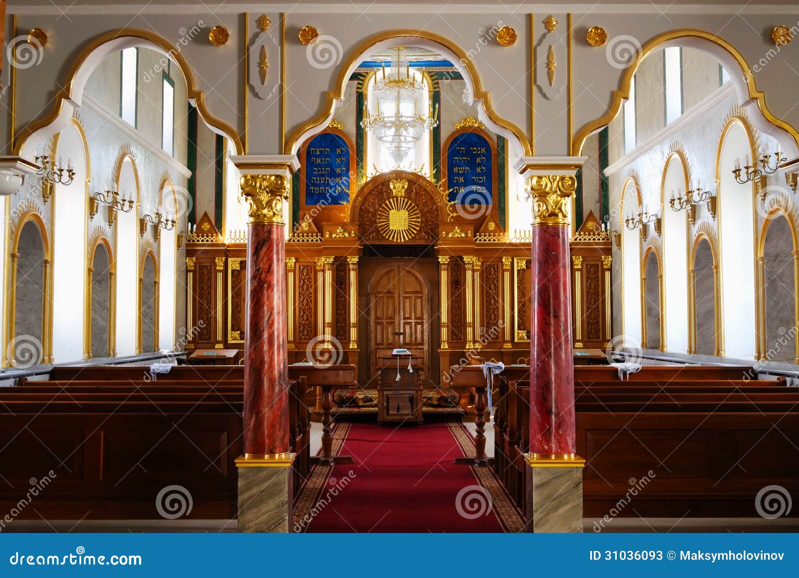 Karaite kenasa editorial stock photo. Image of kenasa - 31036093