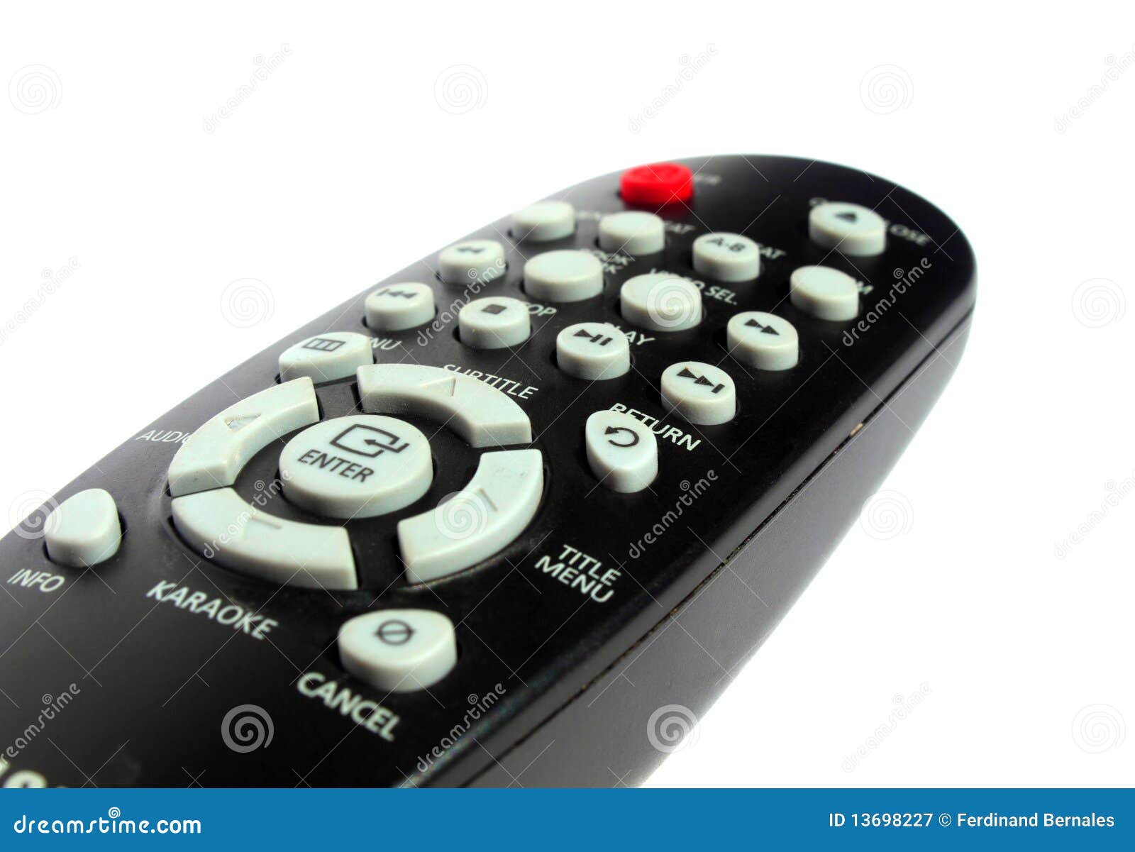 Karaoke RC Picture. Image: 13698227