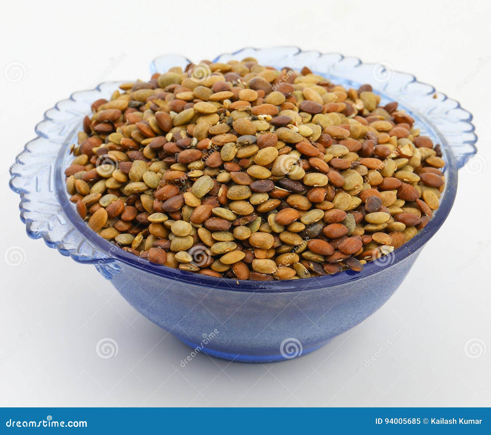 Karat seeds stock image. Image of protein, gourmet, daal - 94005685