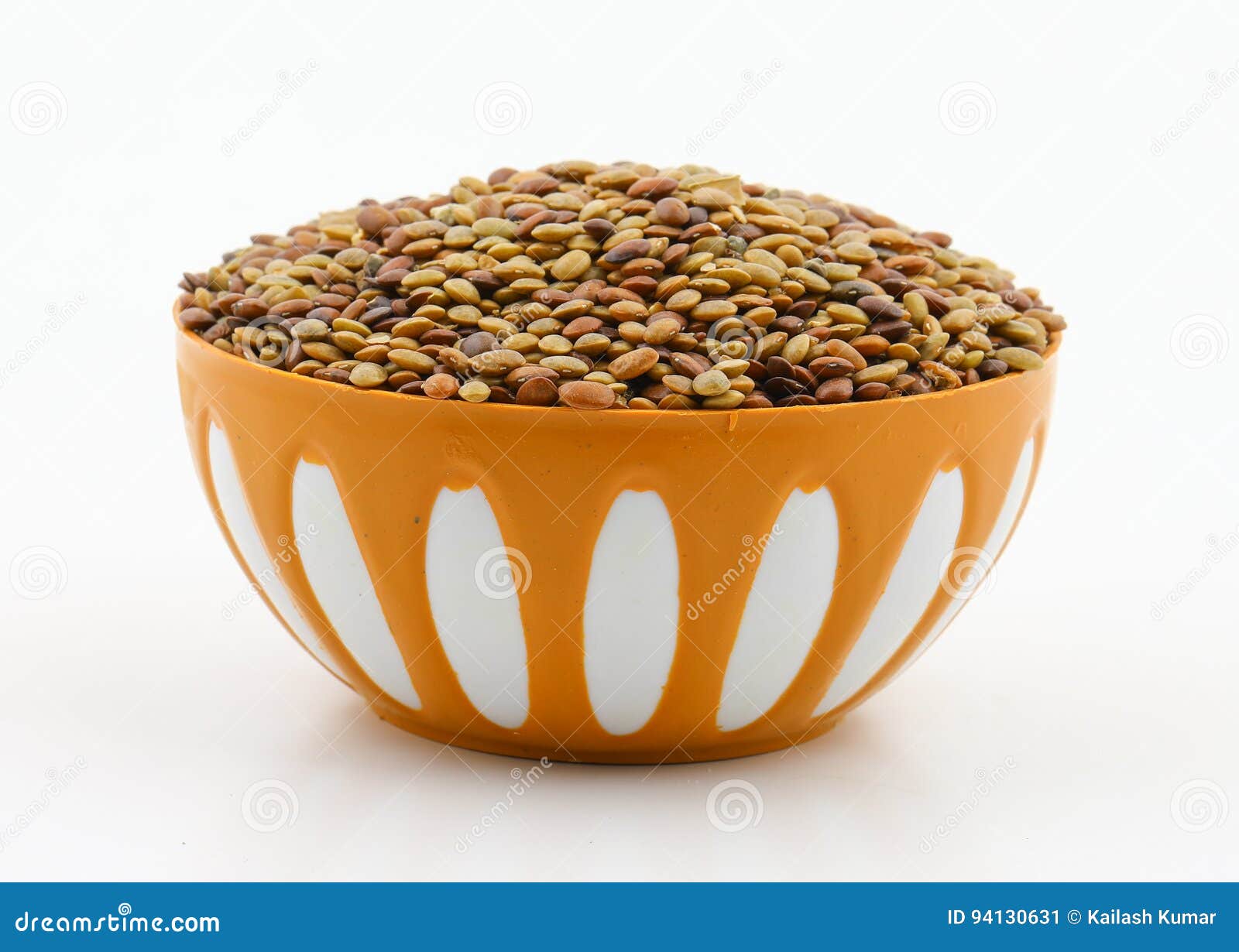 Karat seeds stock image. Image of isolate, ingredient - 94130631