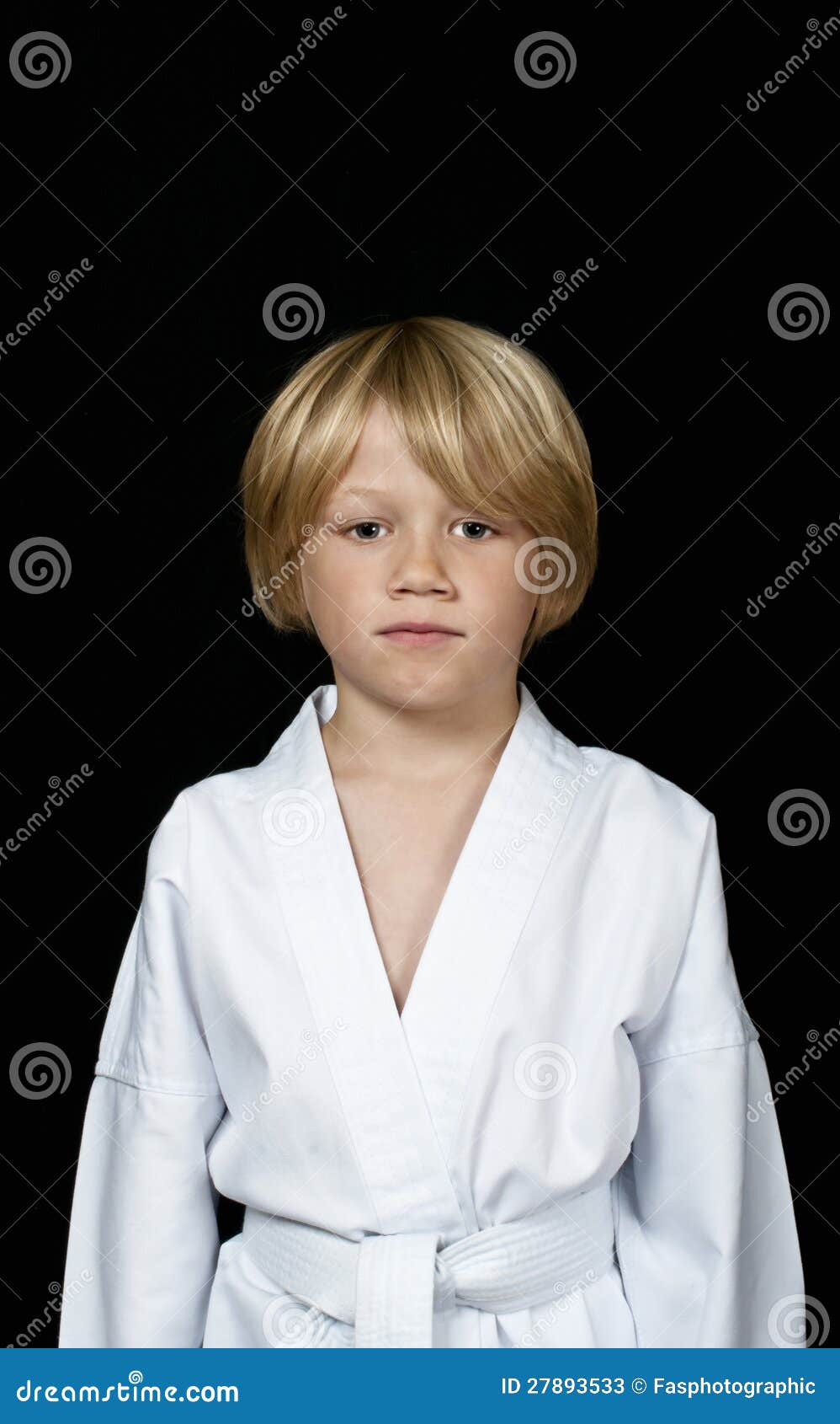Karate boy stock image. Image of judo, stance, pray, defense - 27893533