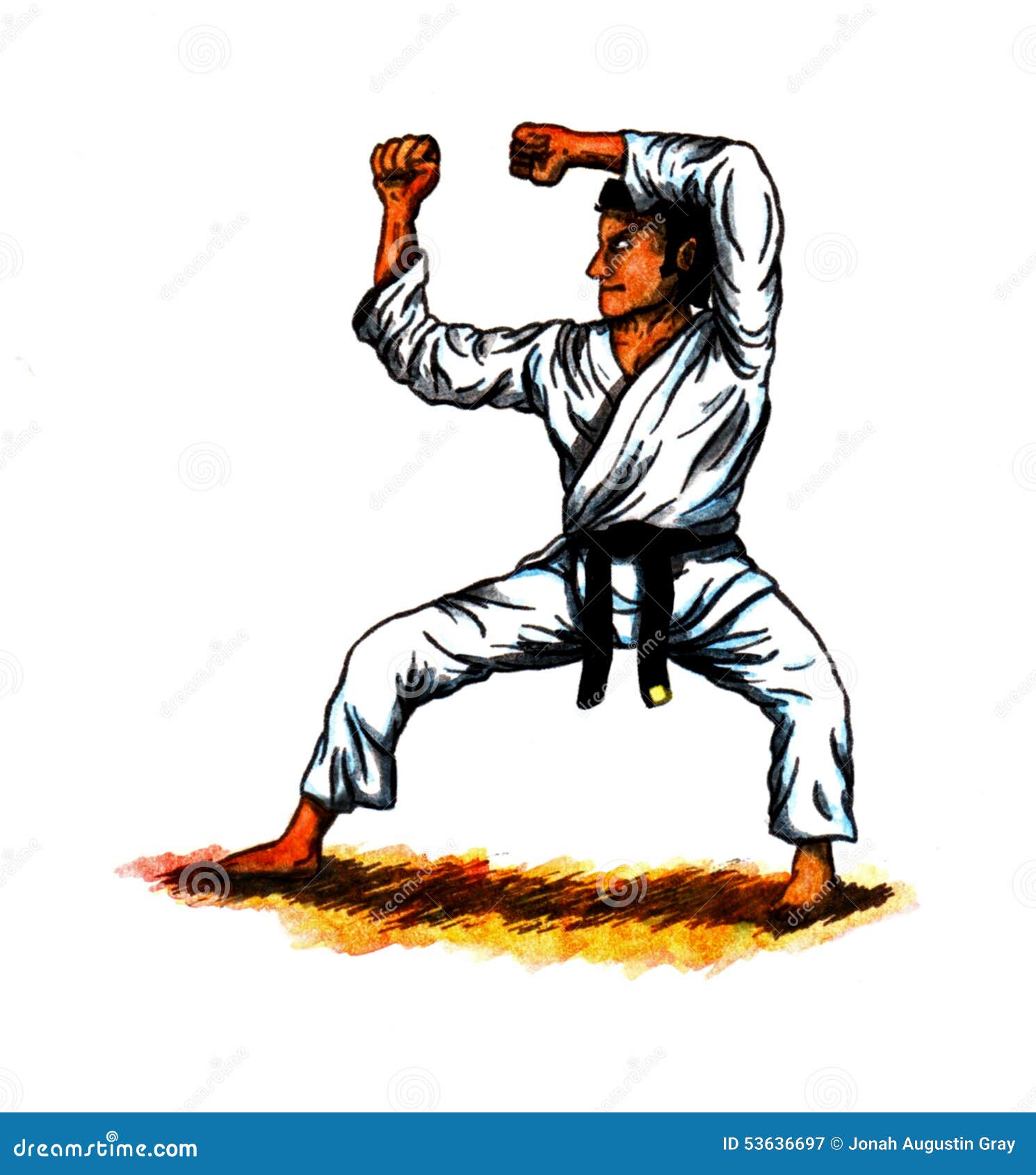 Kata Cartoons, Illustrations & Vector Stock Images - 566 Pictures to ...