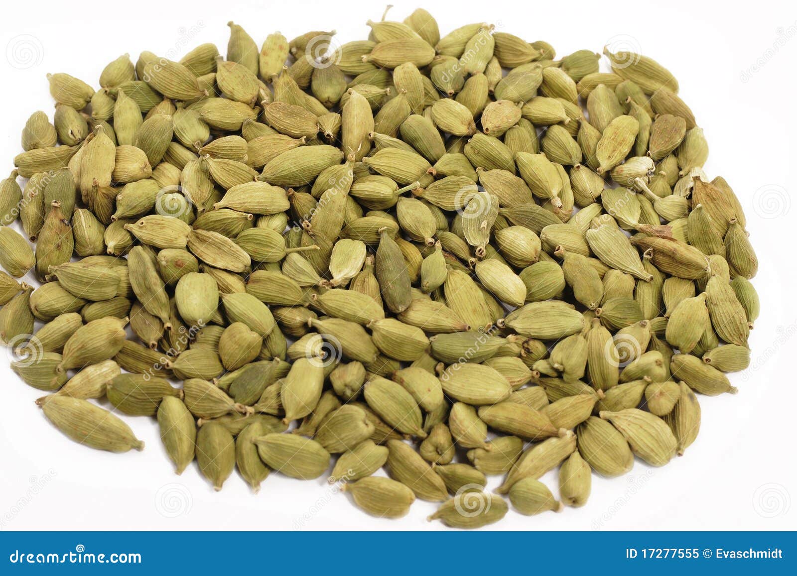 Kardemom stock afbeelding. Image of kardemom, ingrediënten - 17277555