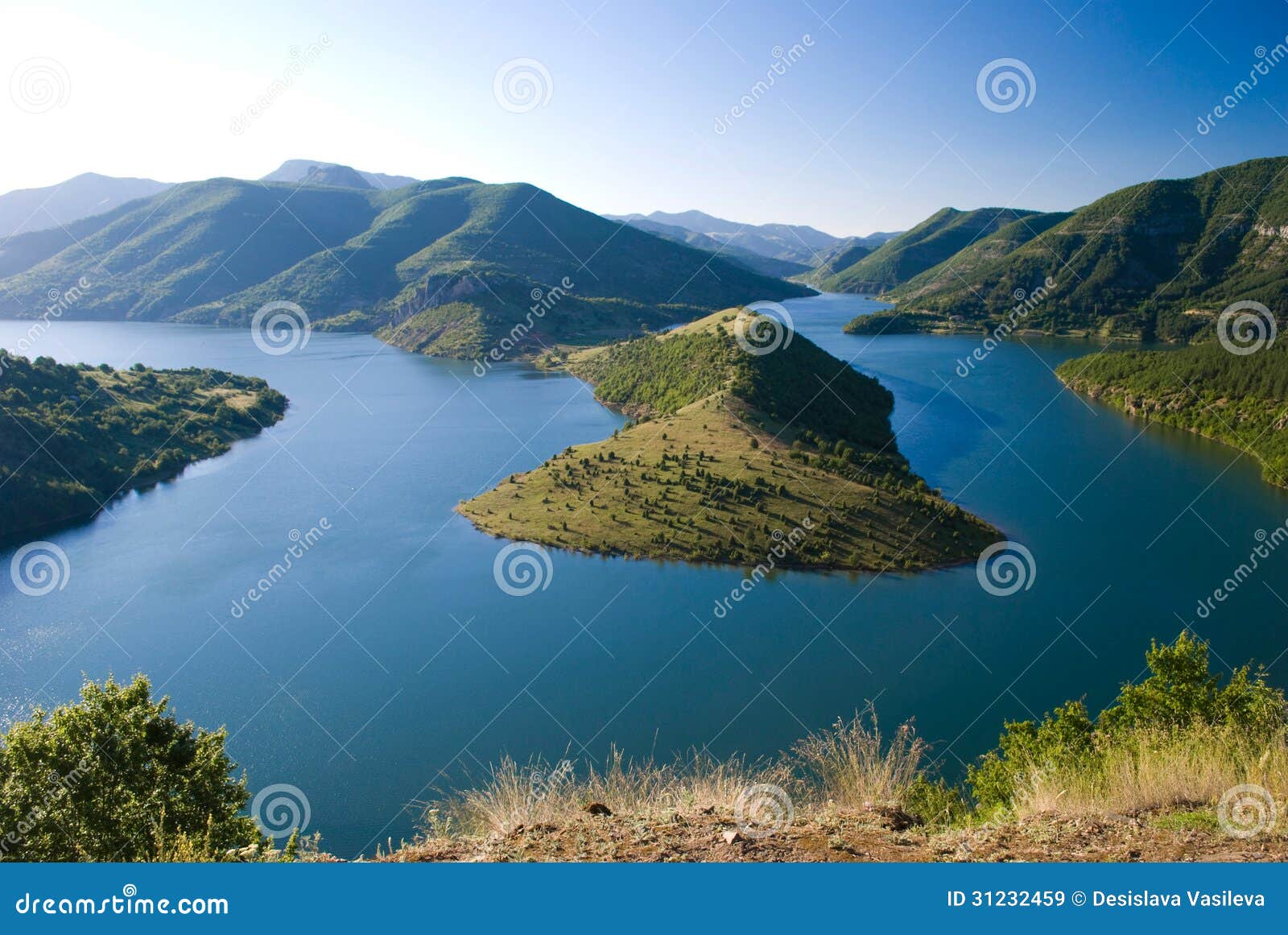 Kardjali Lake Bulgaria Stock Photos - Download 38 Royalty Free Photos