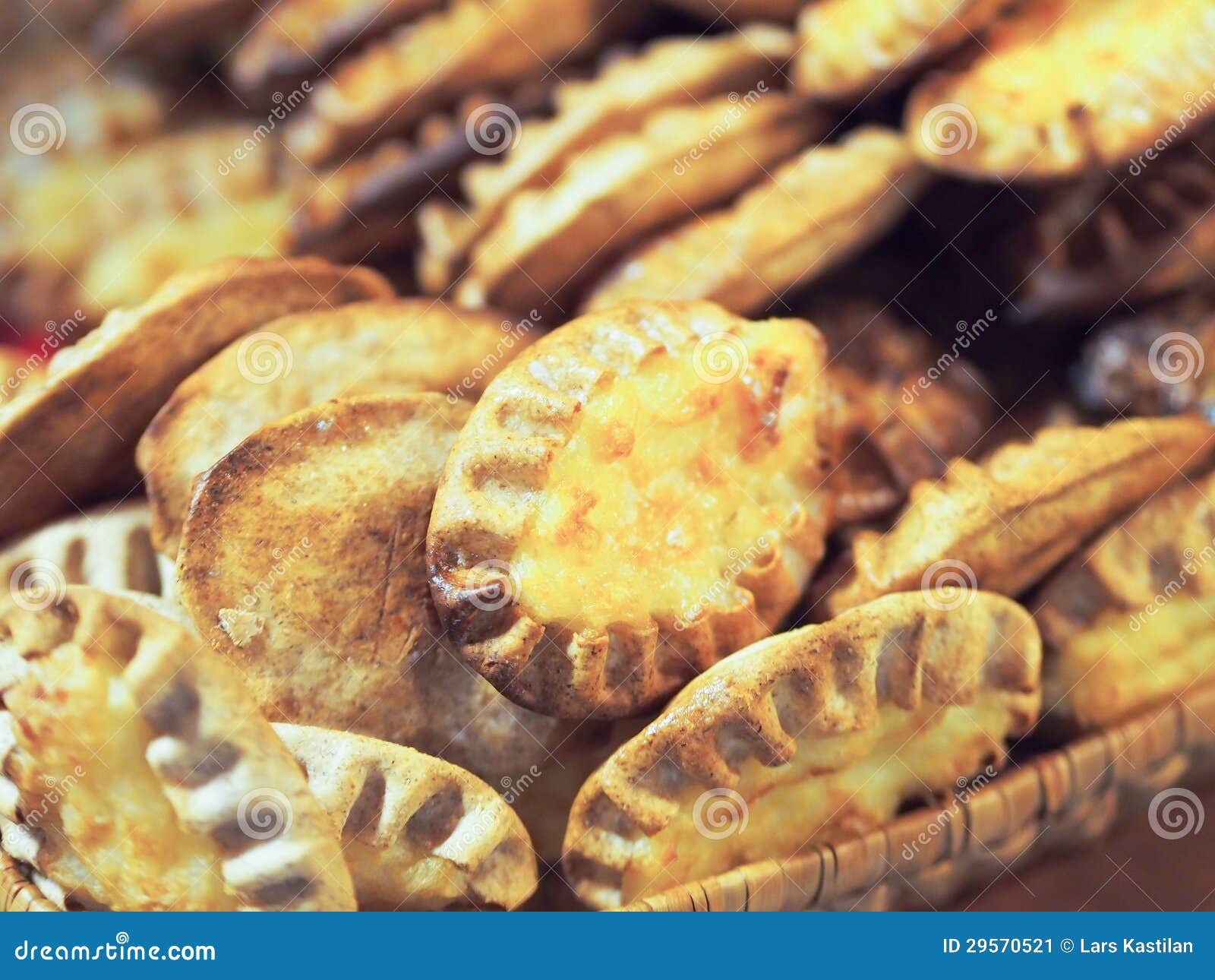 Karelian Pasty stock image. Image of carelian, pasties - 29570521
