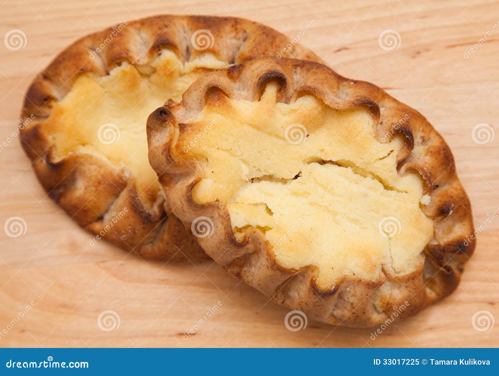 Karelian Pasty Stock Photo | CartoonDealer.com #75750804