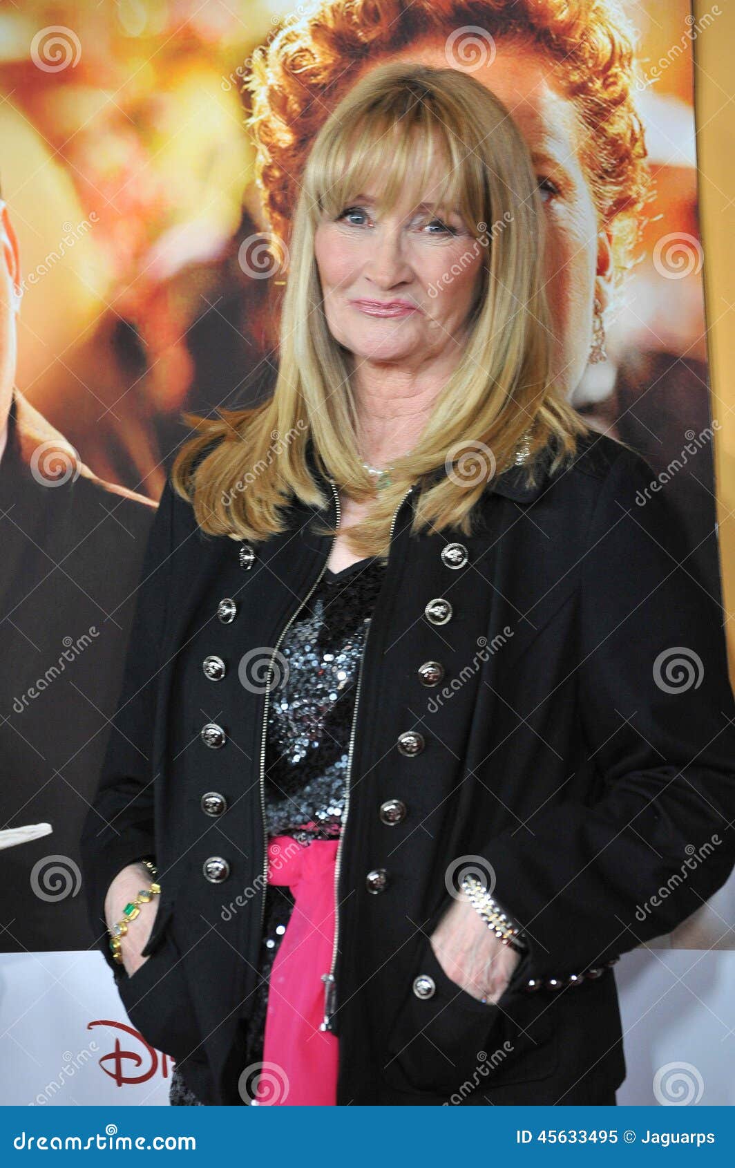 Karen Dotrice Today Images
