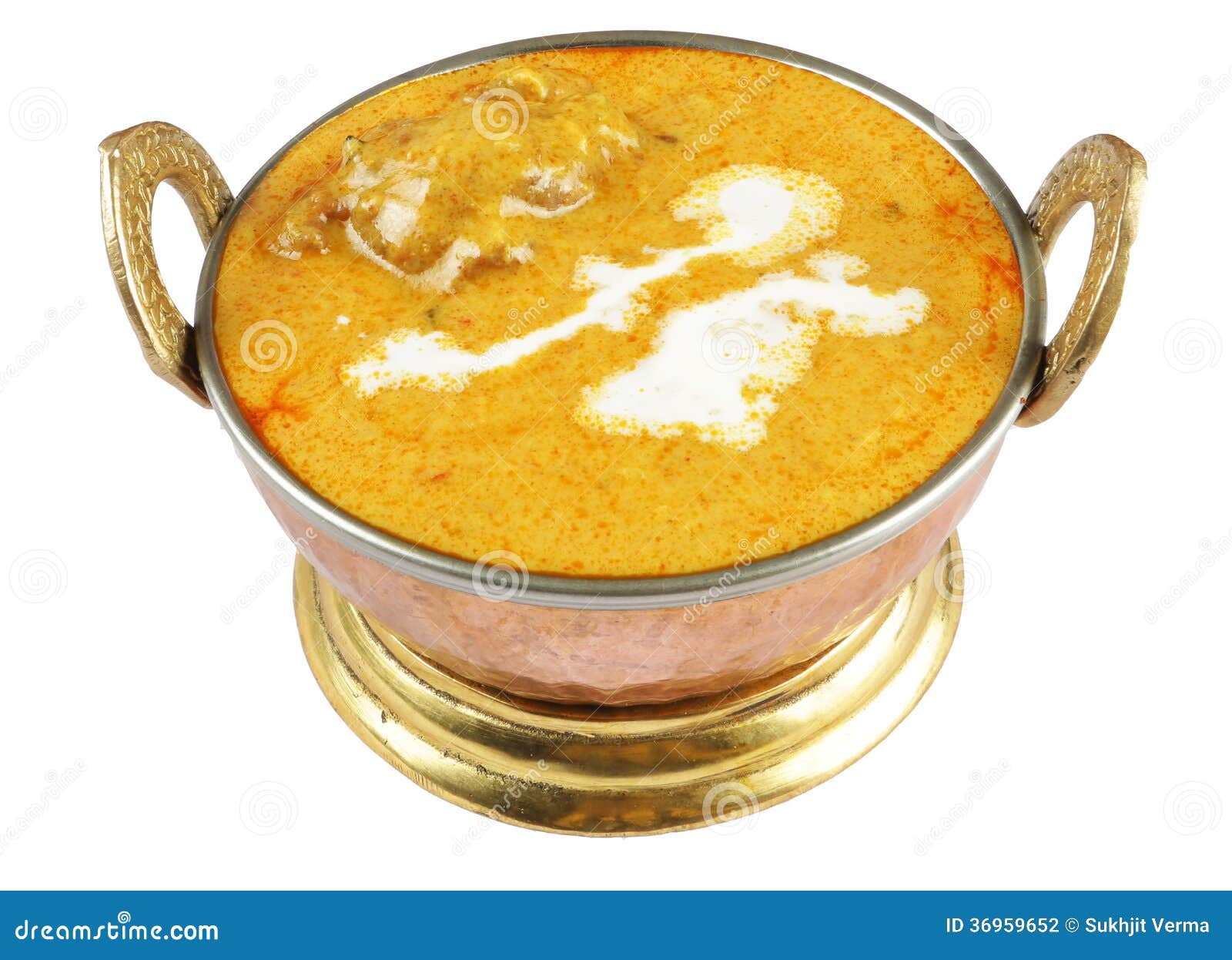 Karhi pakora stock photo. Image of punjabi, desi, ingredients - 36959652