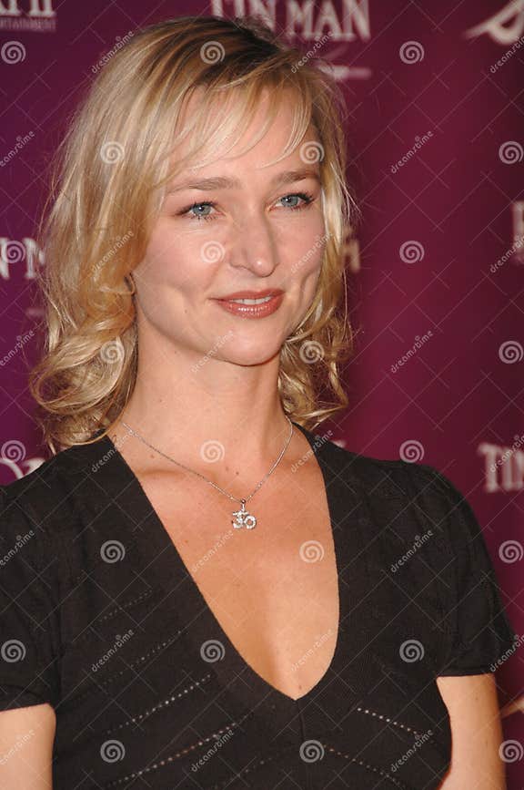 Kari Matchett editorial photography. Image of hollywood - 23945502