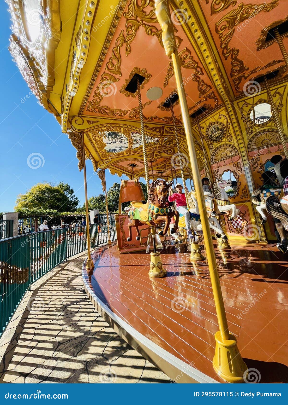 Kariya highway oasis japan editorial image. Image of fair - 295578115