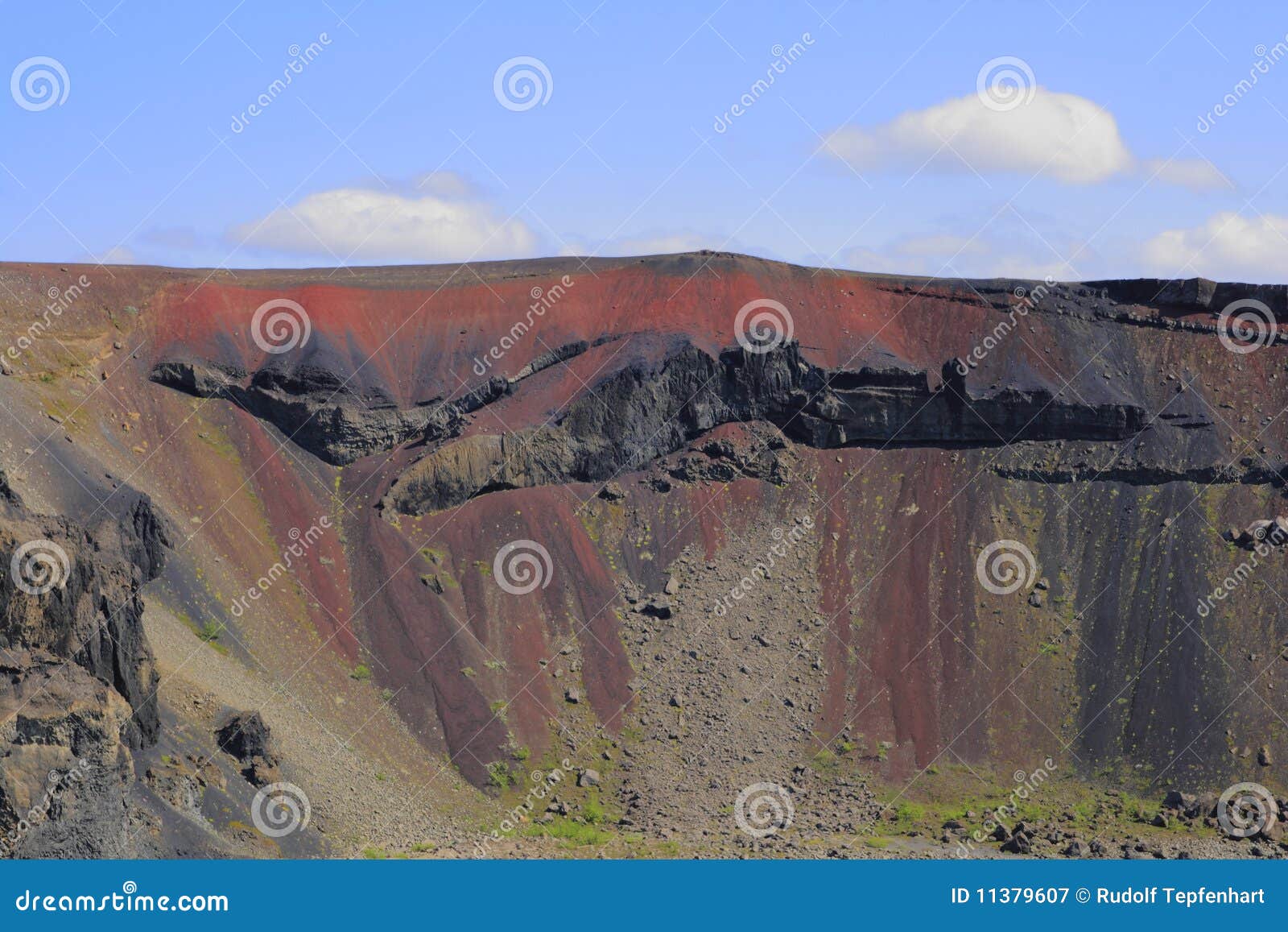 Karl og Kerling stock image. Image of outbreak, force - 11379607