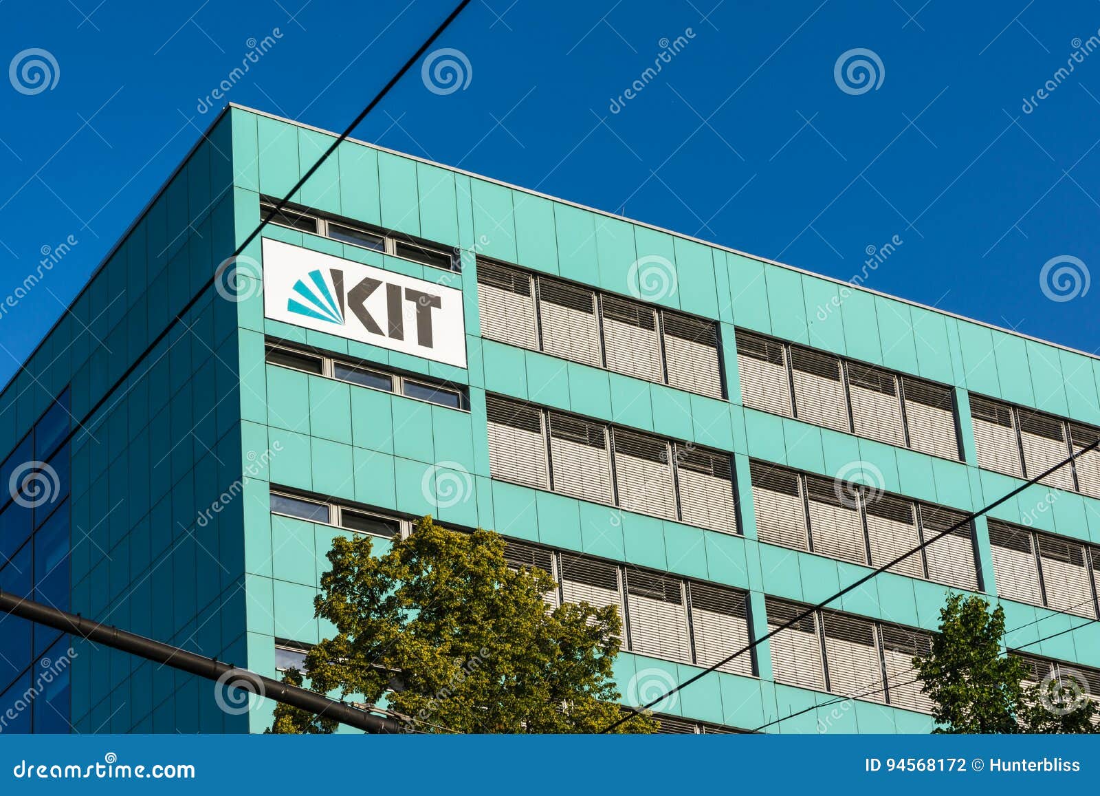 Karlsruhe KIT University on June 14, 2017 Polymer Research Faculty ...