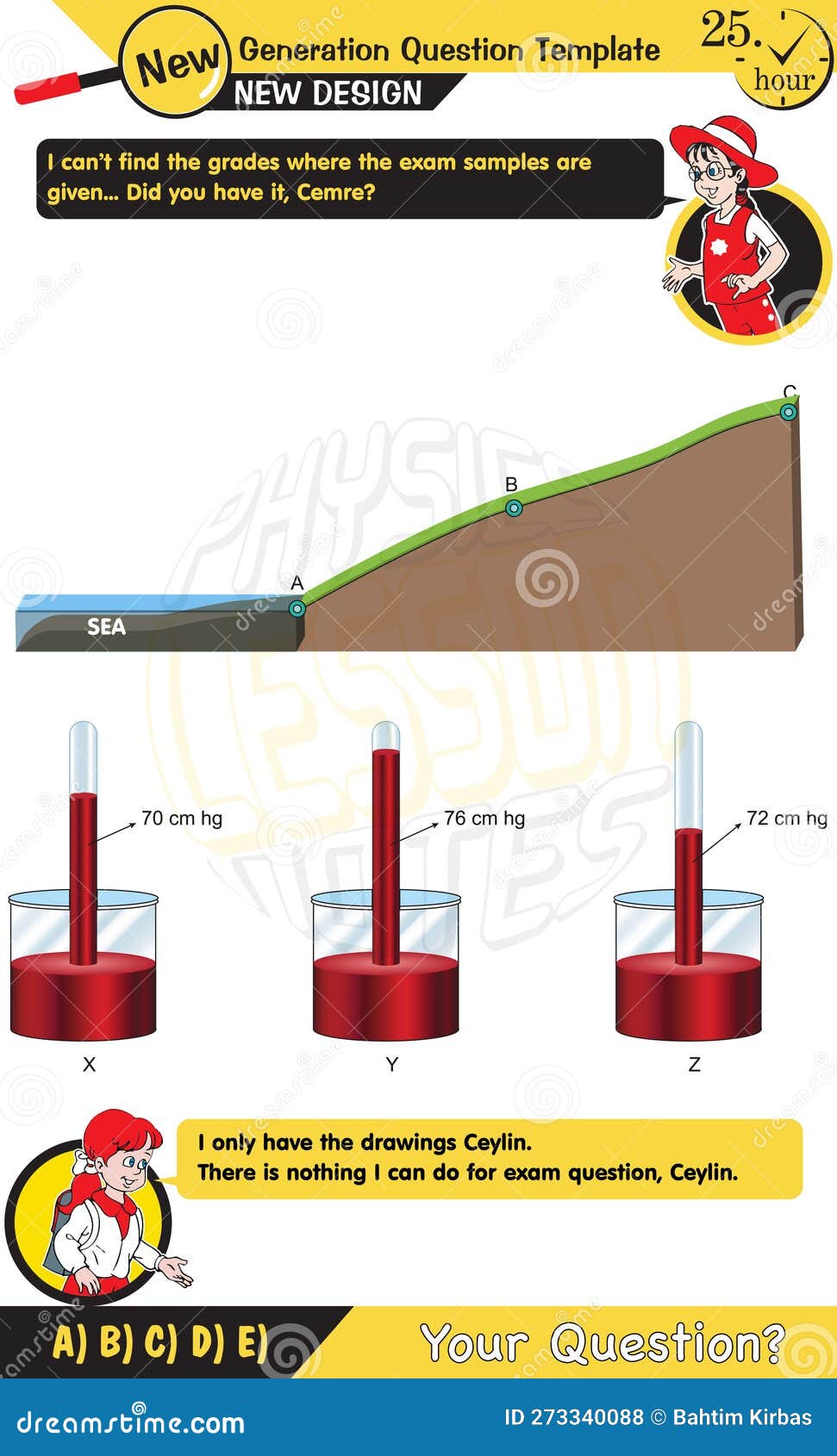 Physics, Pressure Of Solids, Different Solid Pressure Examples, Next ...