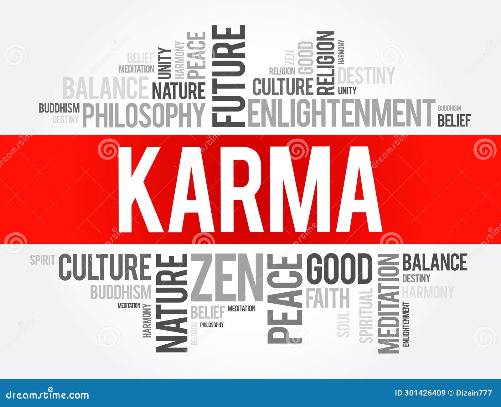 Karma is a Concept of Action, Work or Deed, and Its Effect or ...