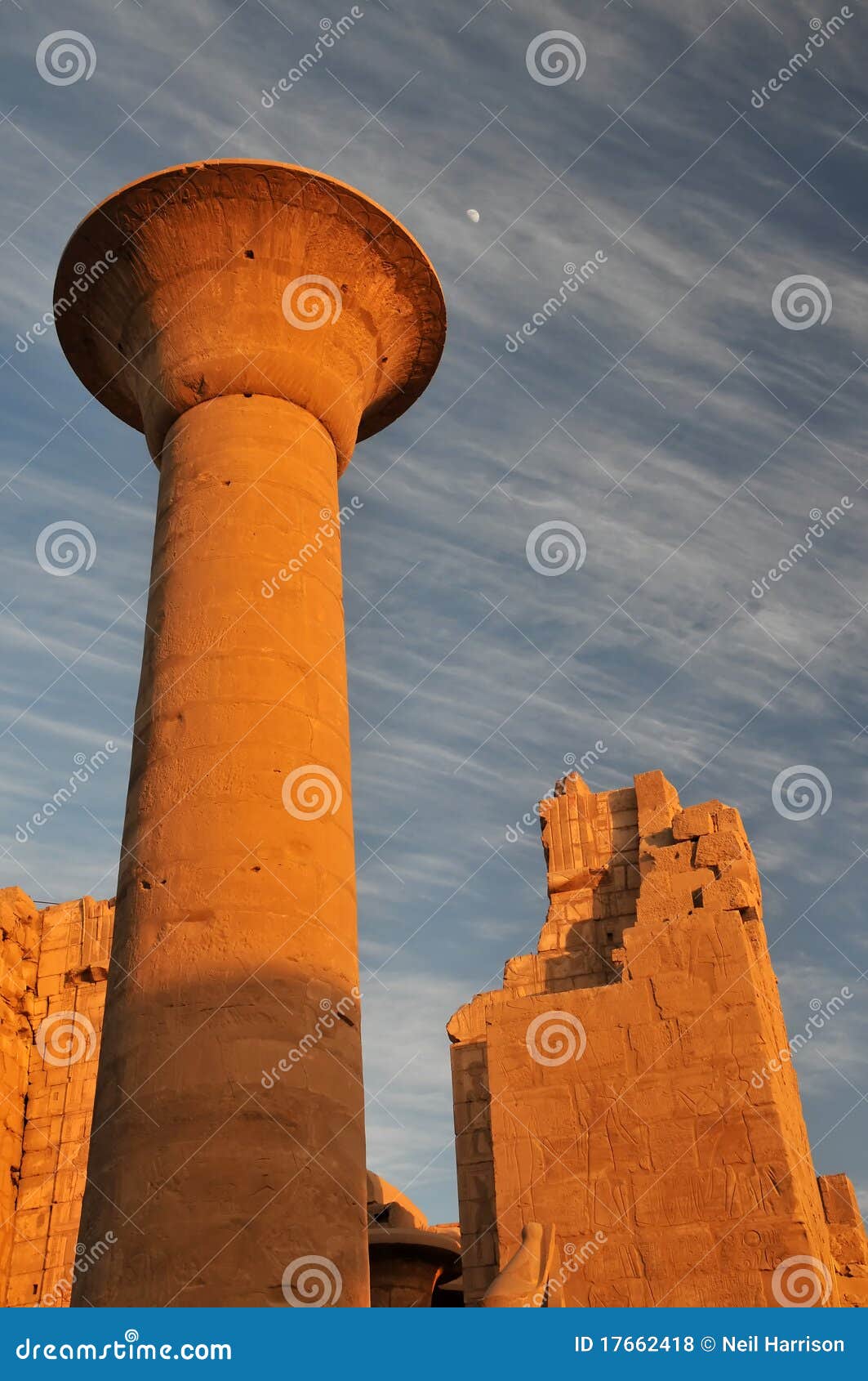 Pharaoh Taharka Stock Photos - Free & Royalty-Free Stock Photos from ...