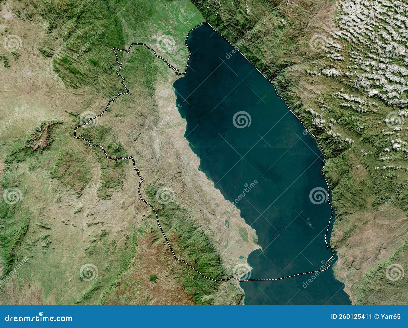 Karonga, Malawi. High-res Satellite. No Legend Stock Illustration ... Karonga, Malawi. High-res Satellite. No Legend Stock Illustration ...