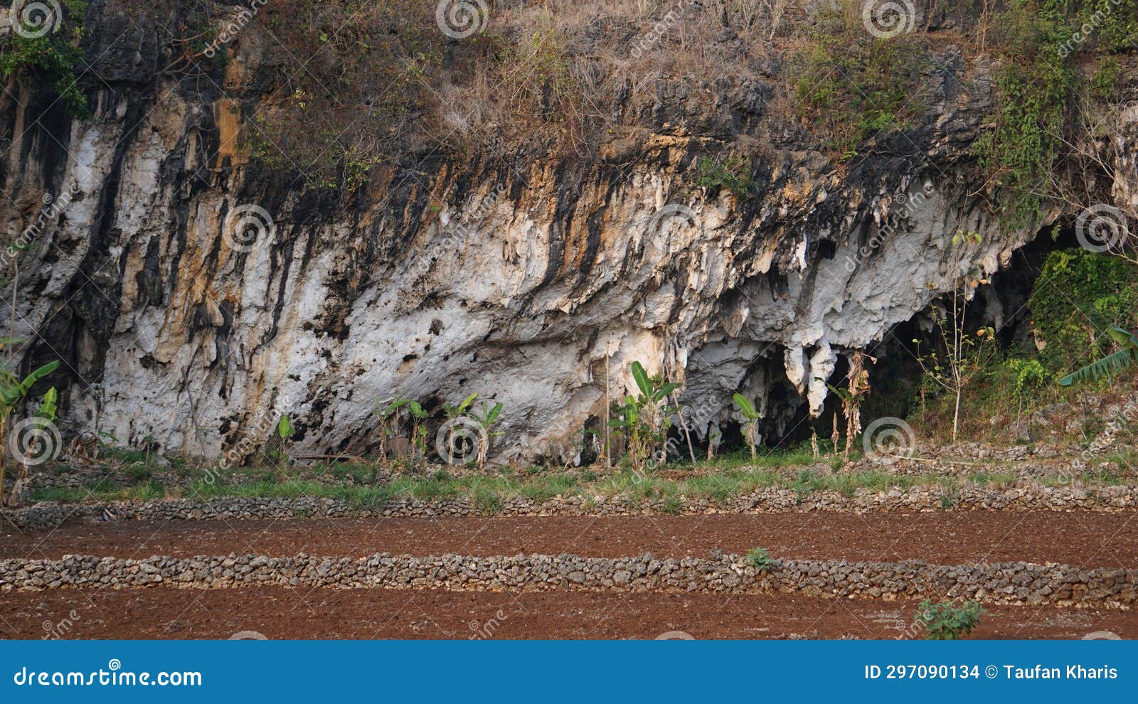 Arst is a Type of Landscape Where the Dissolving of the Bedrock Stock ...